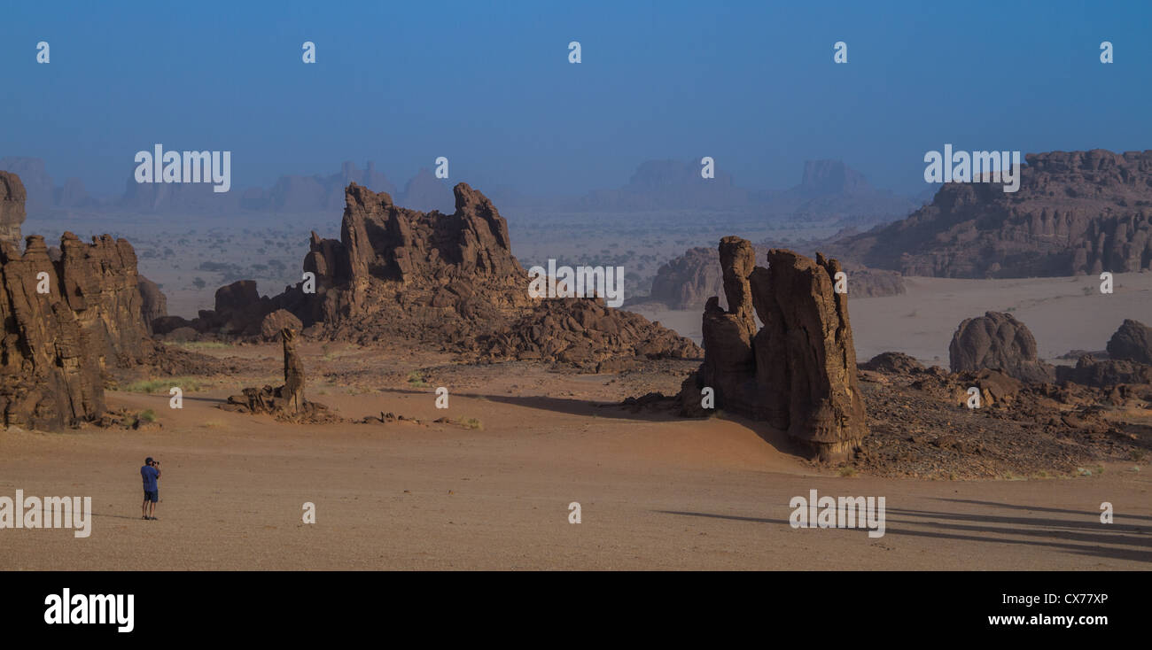 Ennedi hi-res stock photography and images - Alamy