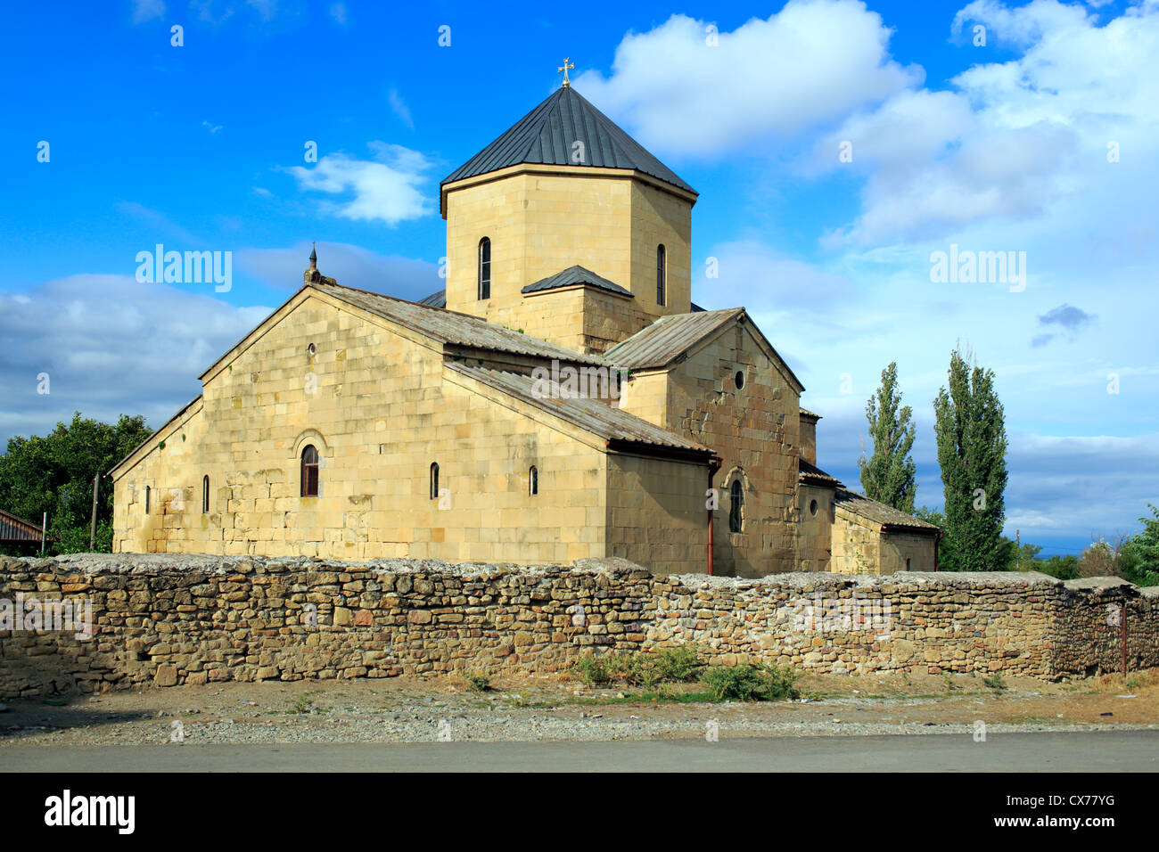 7th century architecture hi-res stock photography and images - Alamy