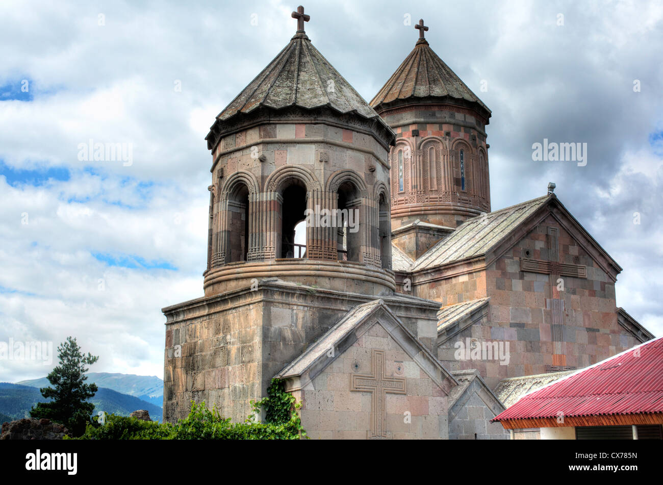 Transfiguration architecture hi-res stock photography and images - Alamy
