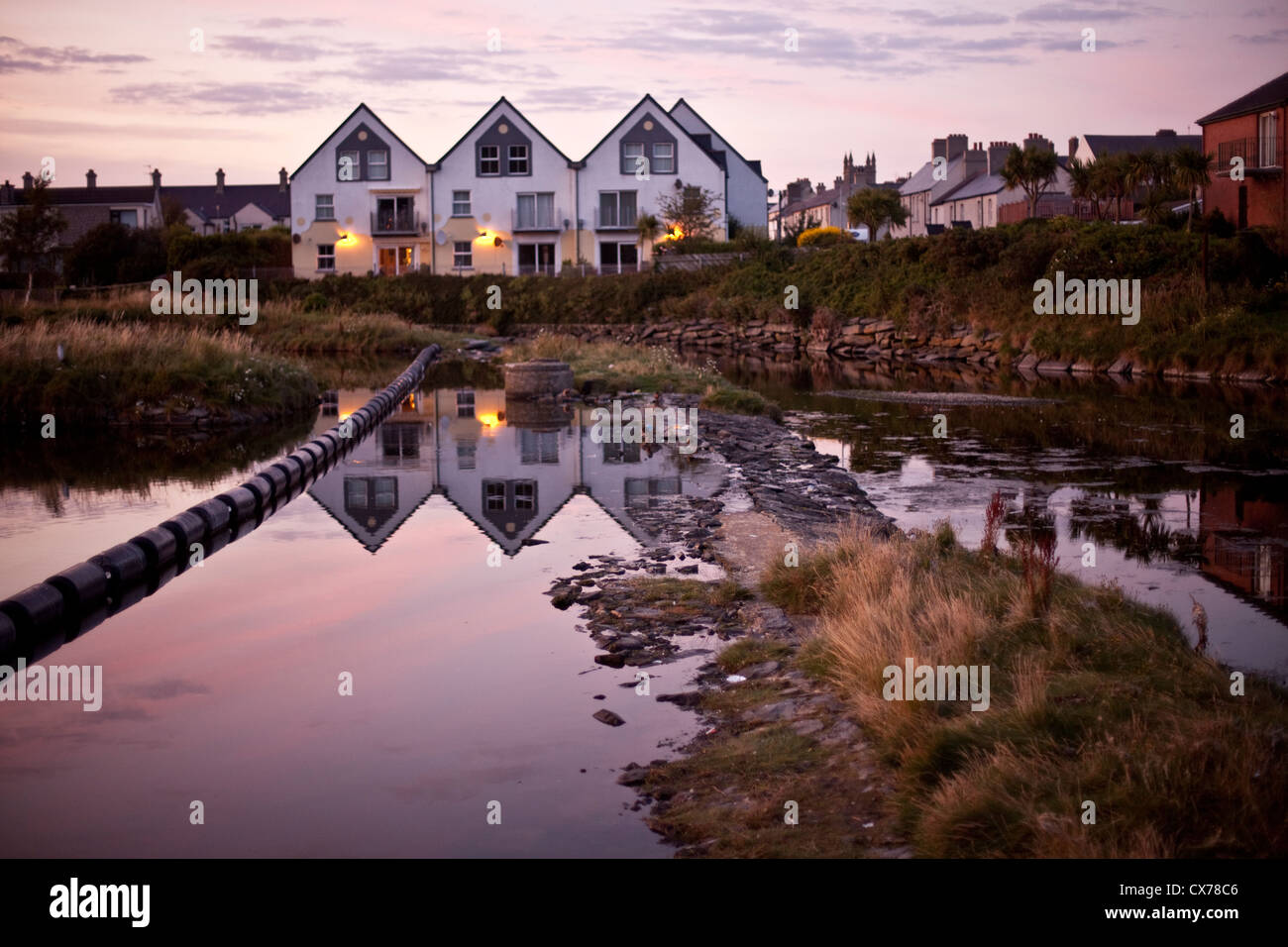 Newcastle northern ireland hi-res stock photography and images - Alamy