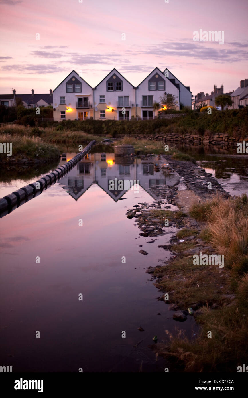 Newcastle northern ireland hi-res stock photography and images - Alamy