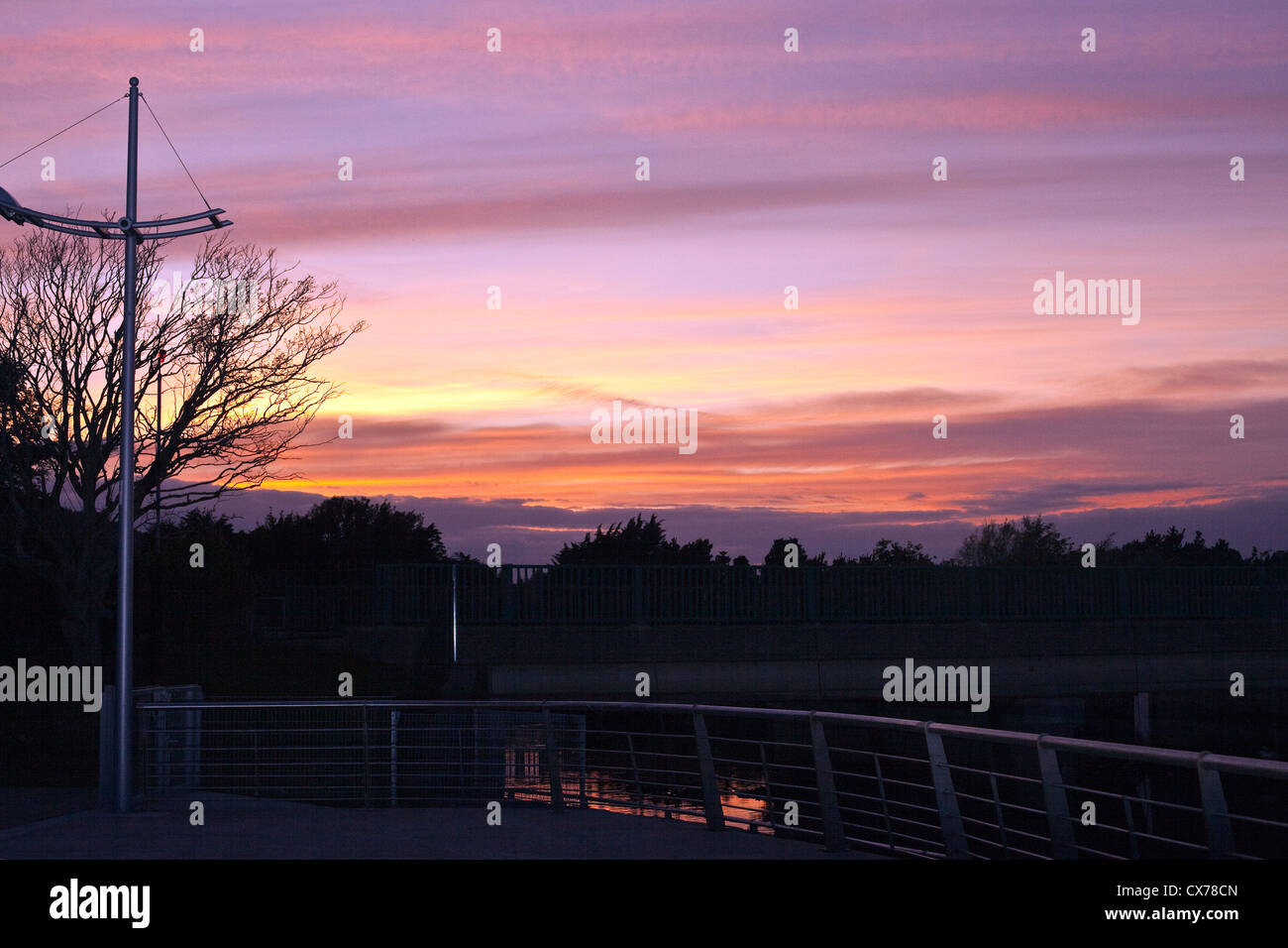 Newcastle northern ireland hi-res stock photography and images - Alamy