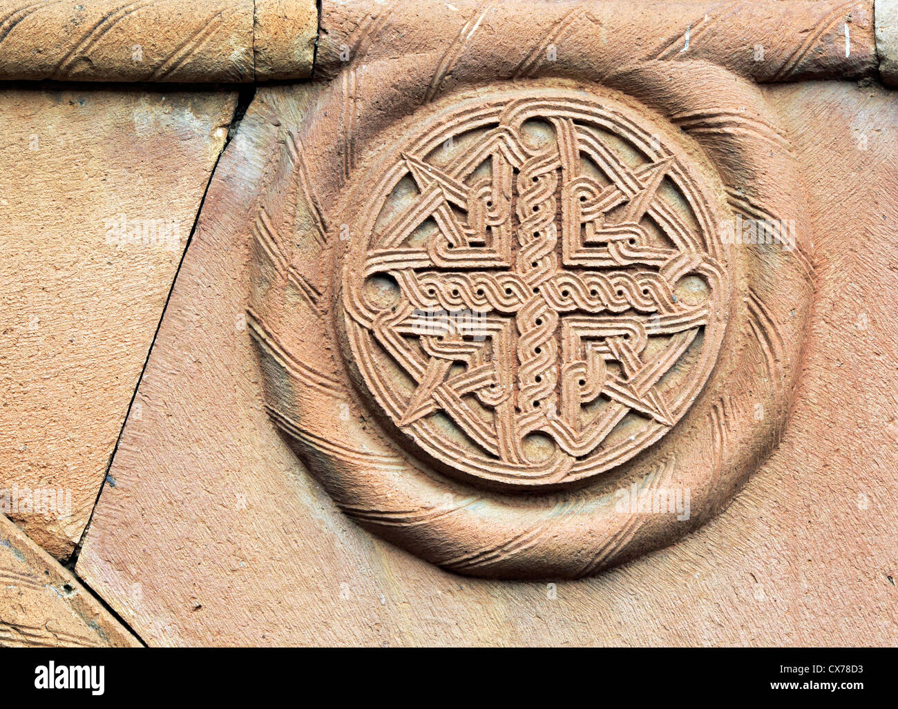 St Saba's Church (14th century), Sapara Monastery, Samtskhe-Javakheti ...