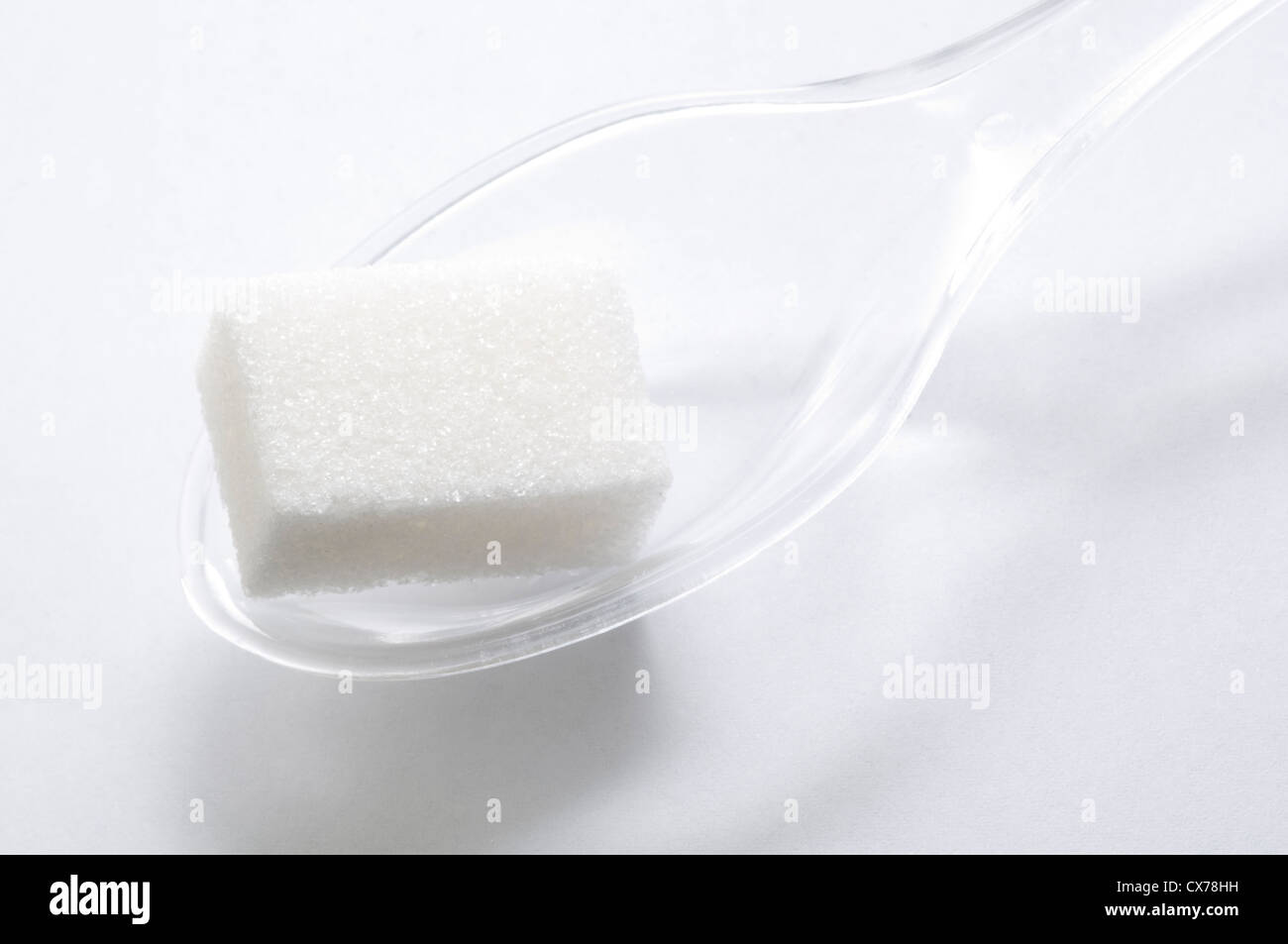 Plastic sugar hi-res stock photography and images - Alamy
