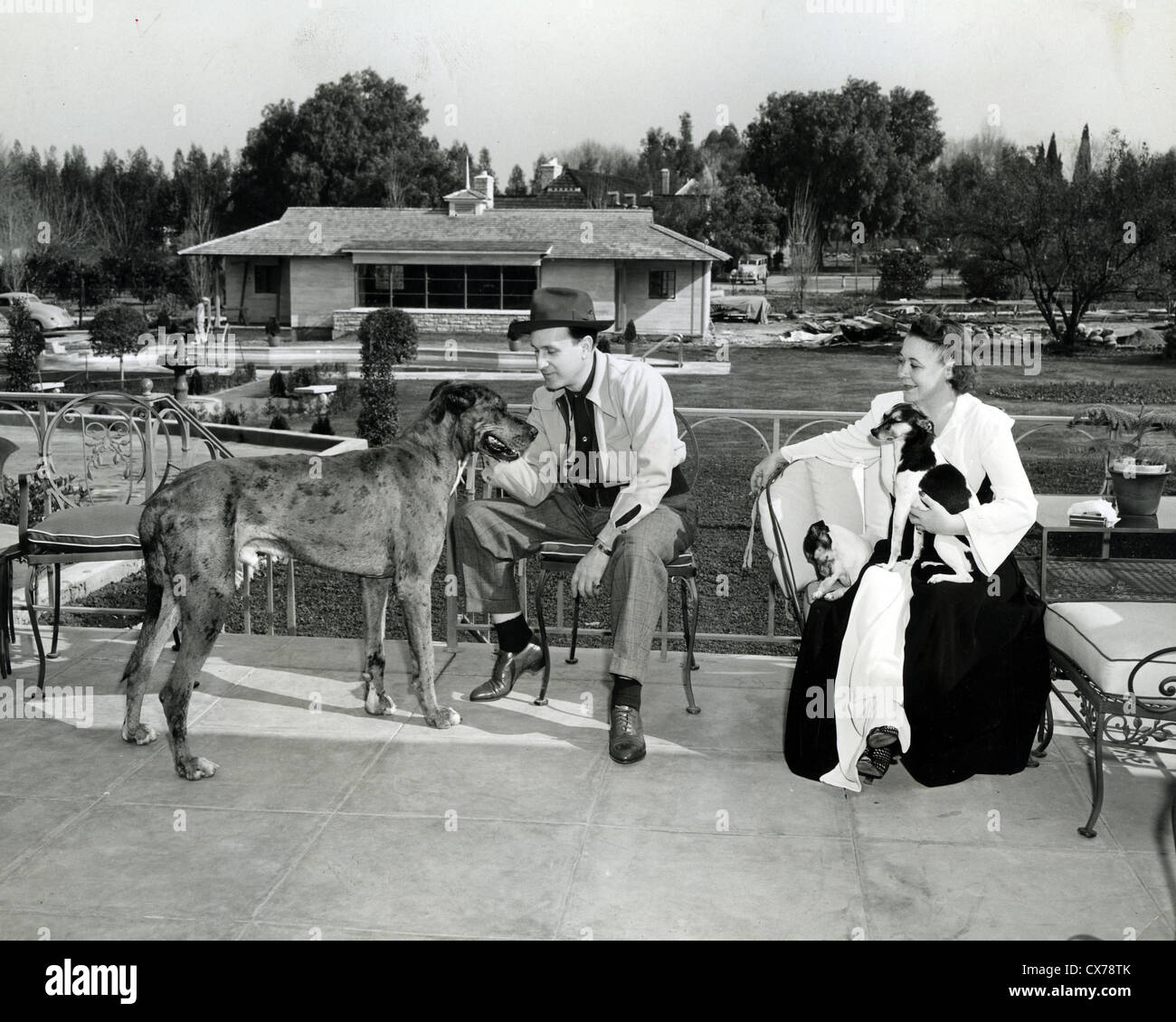 Betty lou hi-res stock photography and images - Alamy