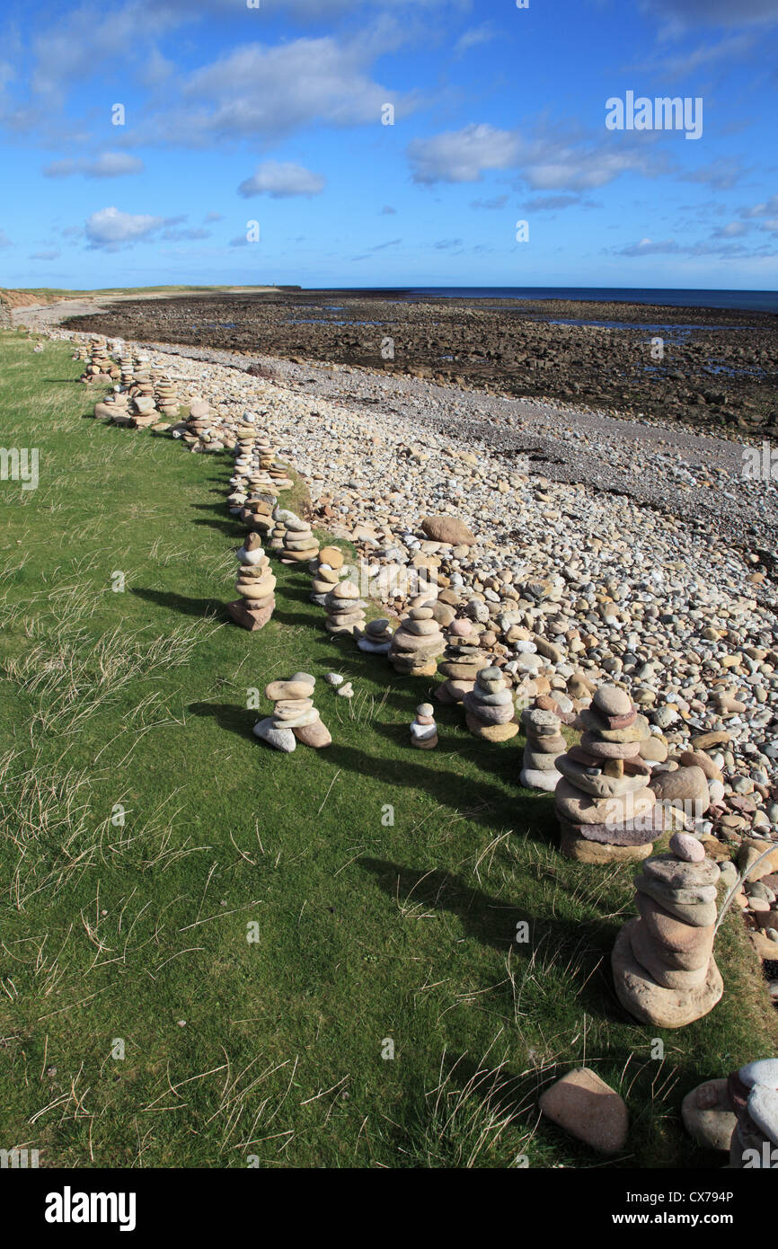 Stacks east hi-res stock photography and images - Alamy