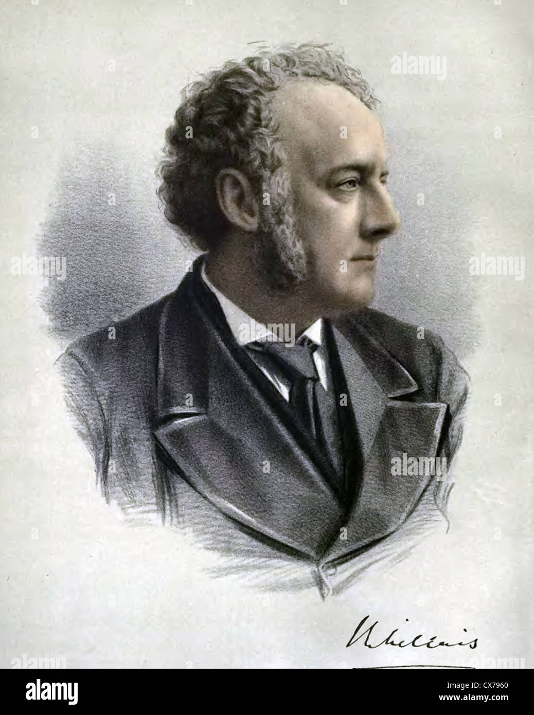 John everett hi-res stock photography and images - Alamy