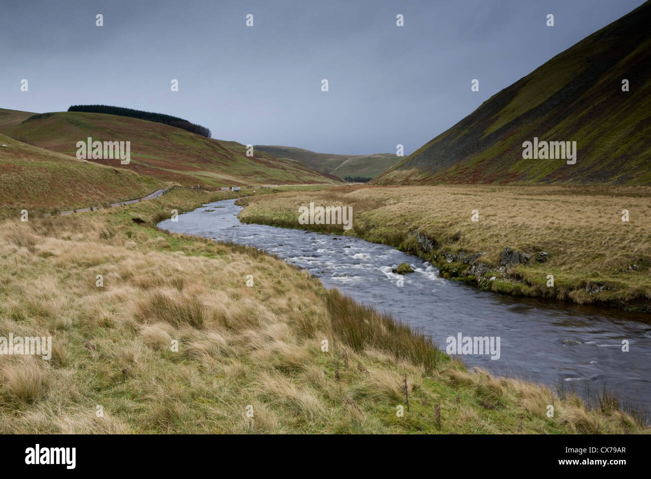 Upper coquet valley hi-res stock photography and images - Alamy