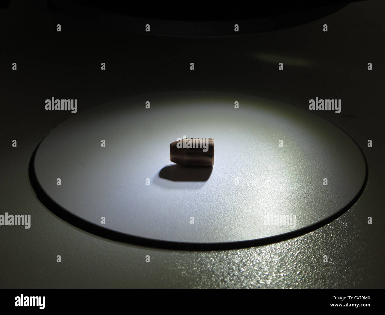 Forensic investigation kit hi-res stock photography and images - Alamy