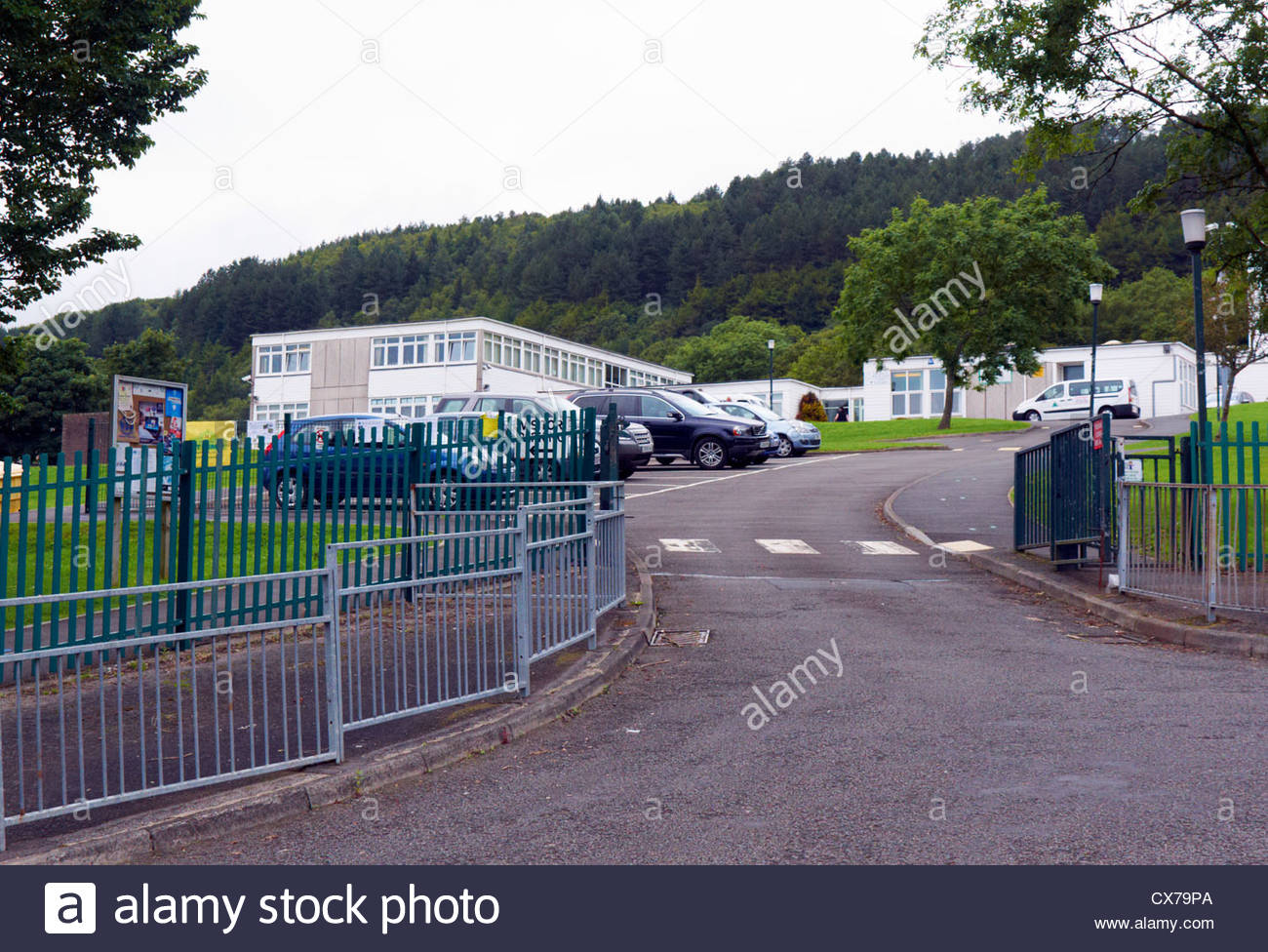 Open Gate School Stock Photos & Open Gate School Stock Images - Alamy