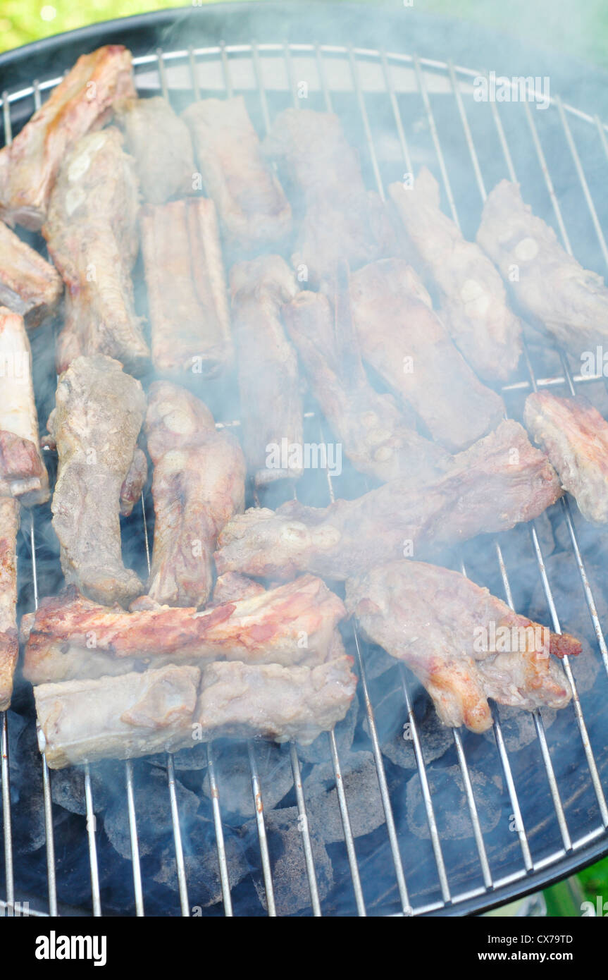Small Ribs High Resolution Stock Photography and Images - Alamy
