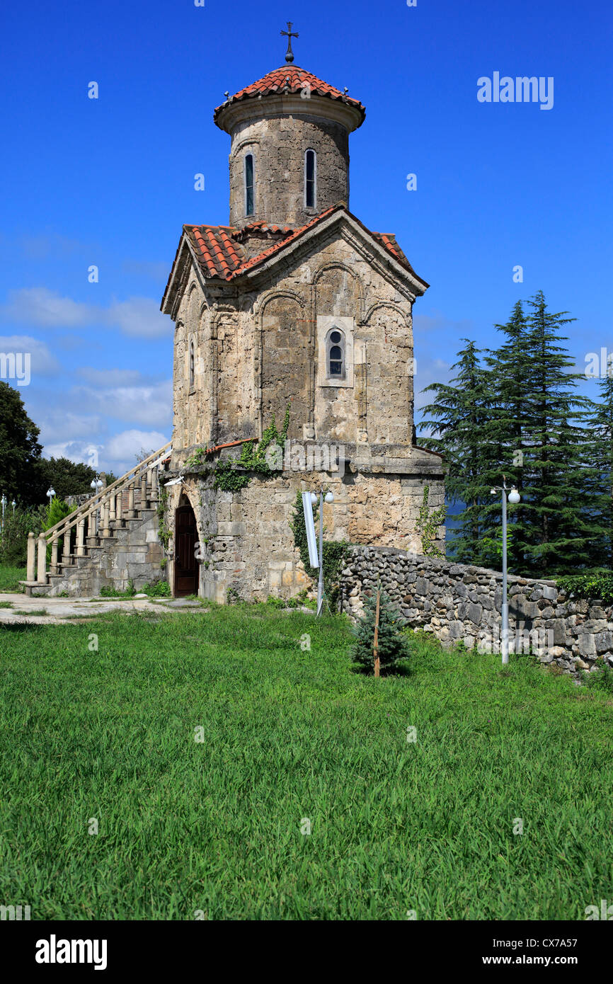 Samegrelo Zemo Svaneti High Resolution Stock Photography and Images - Alamy