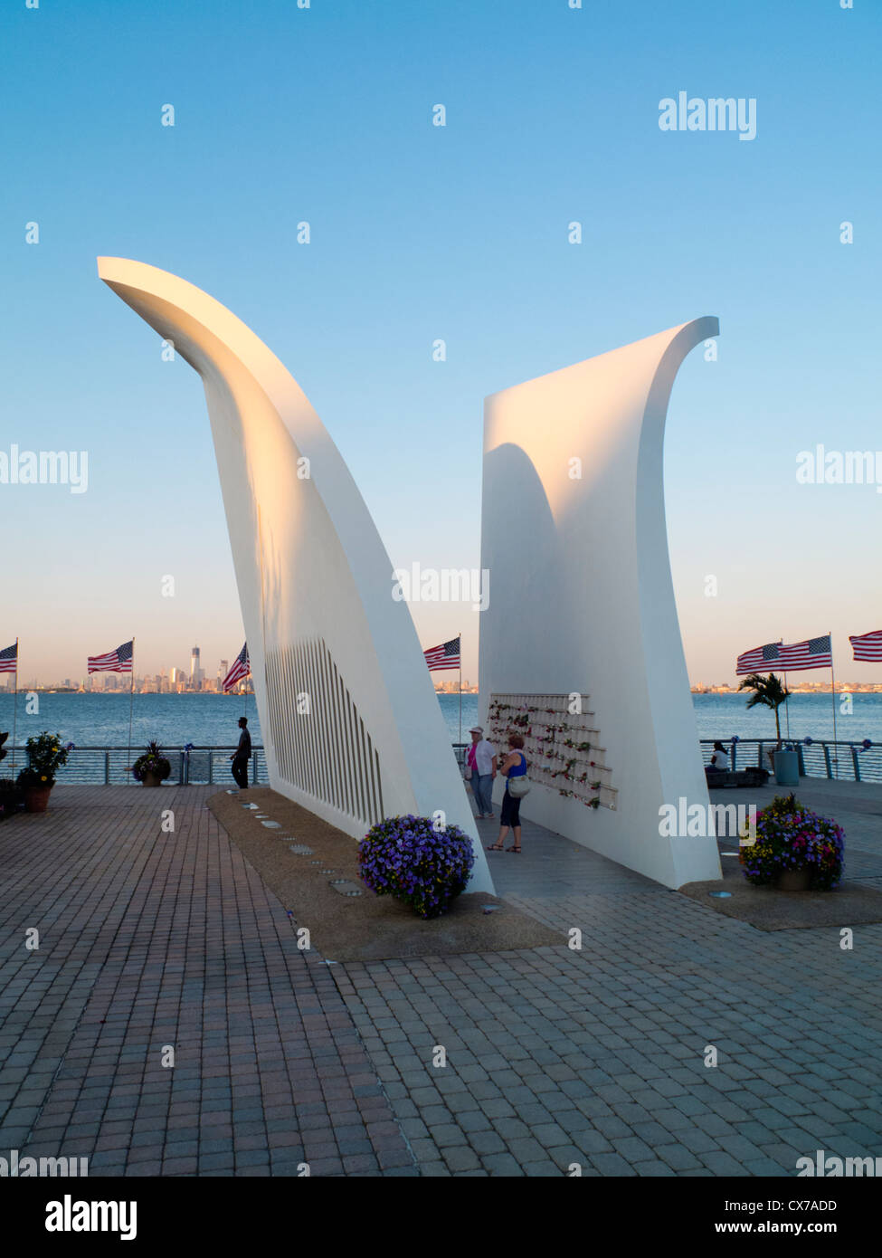 Staten island north shore hi-res stock photography and images - Alamy