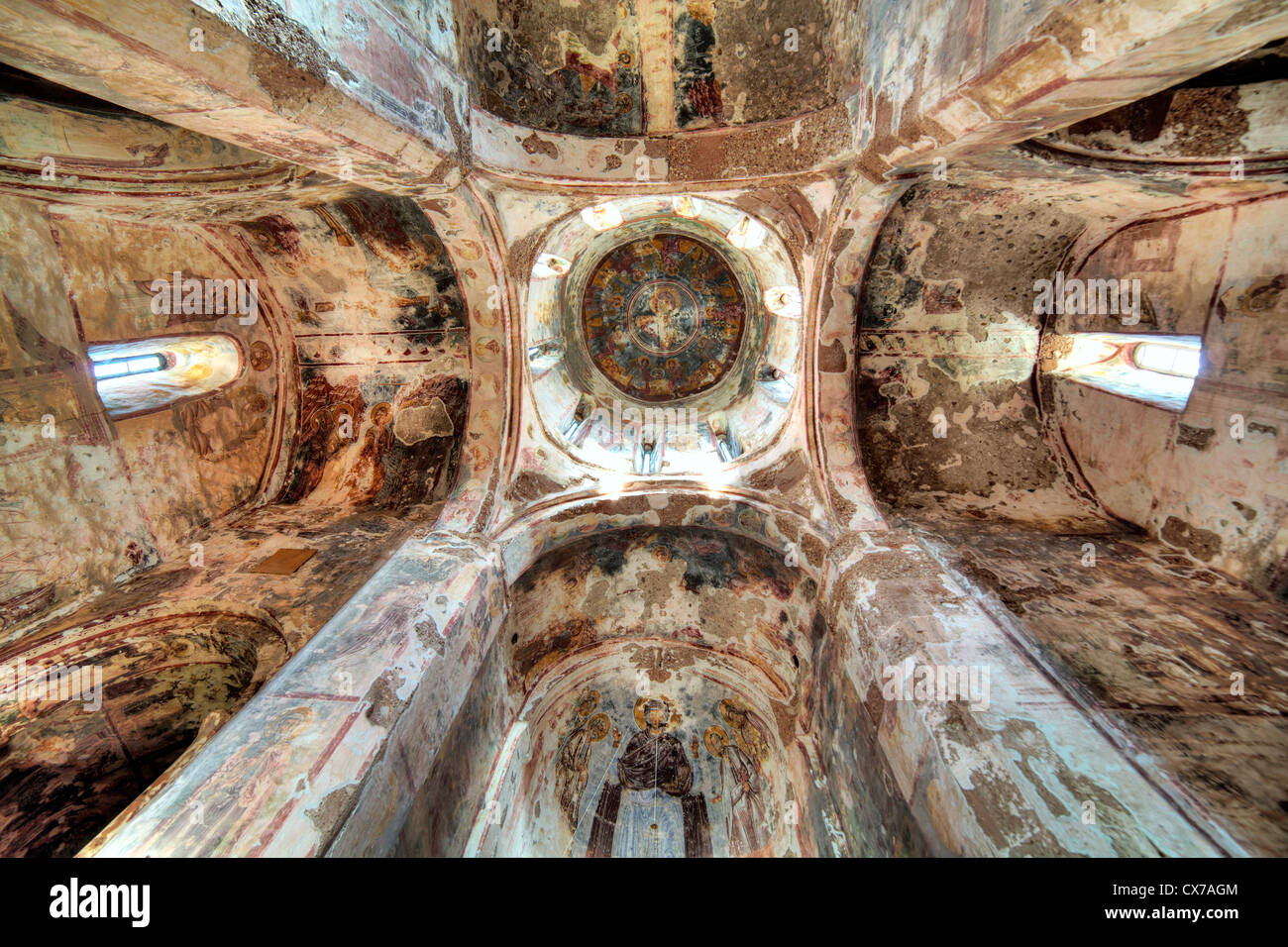 Tsalenjikha Cathedral Church of the Transfiguration of Savior ...