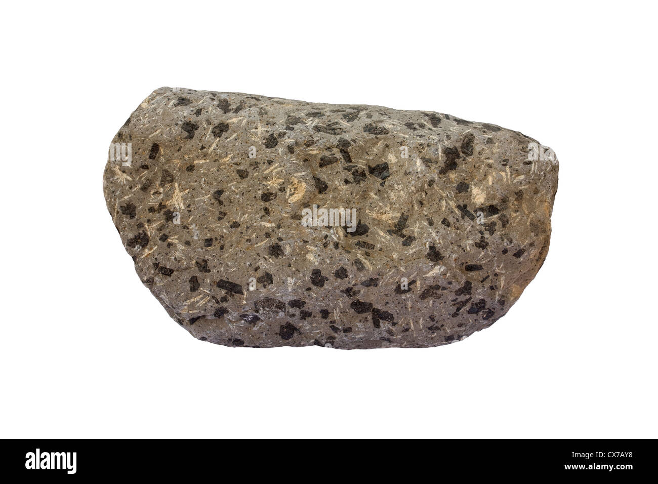 Basalt porphyry hi-res stock photography and images - Alamy