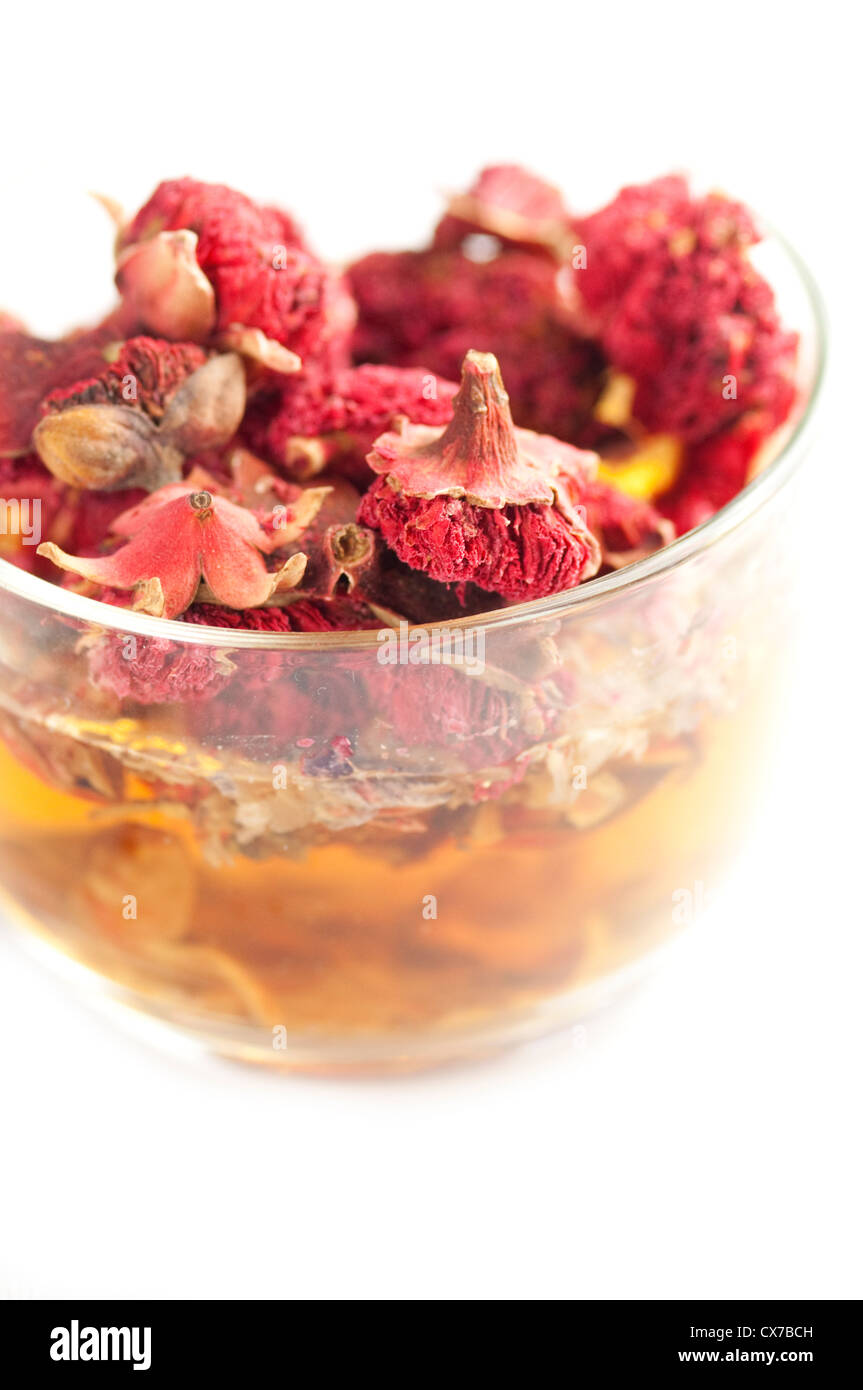 Infusion tea hi-res stock photography and images - Alamy