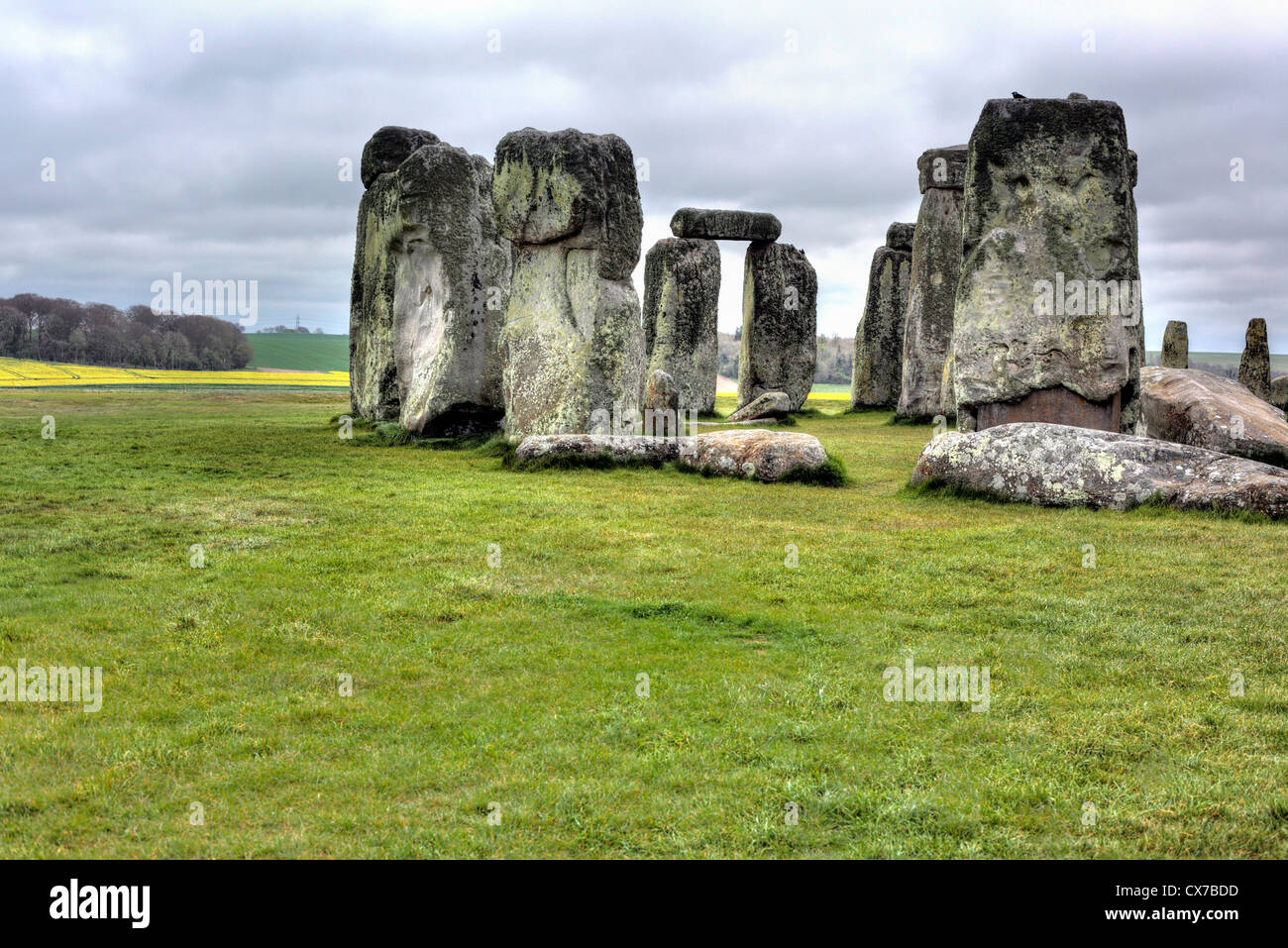 Stonehenge uk hi-res stock photography and images - Alamy