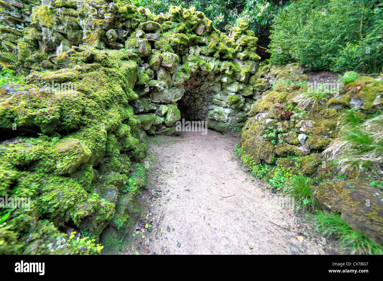 Stourhead hi-res stock photography and images - Alamy