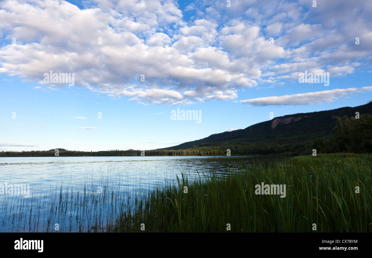 Yellowhead highway 16 hi-res stock photography and images - Alamy