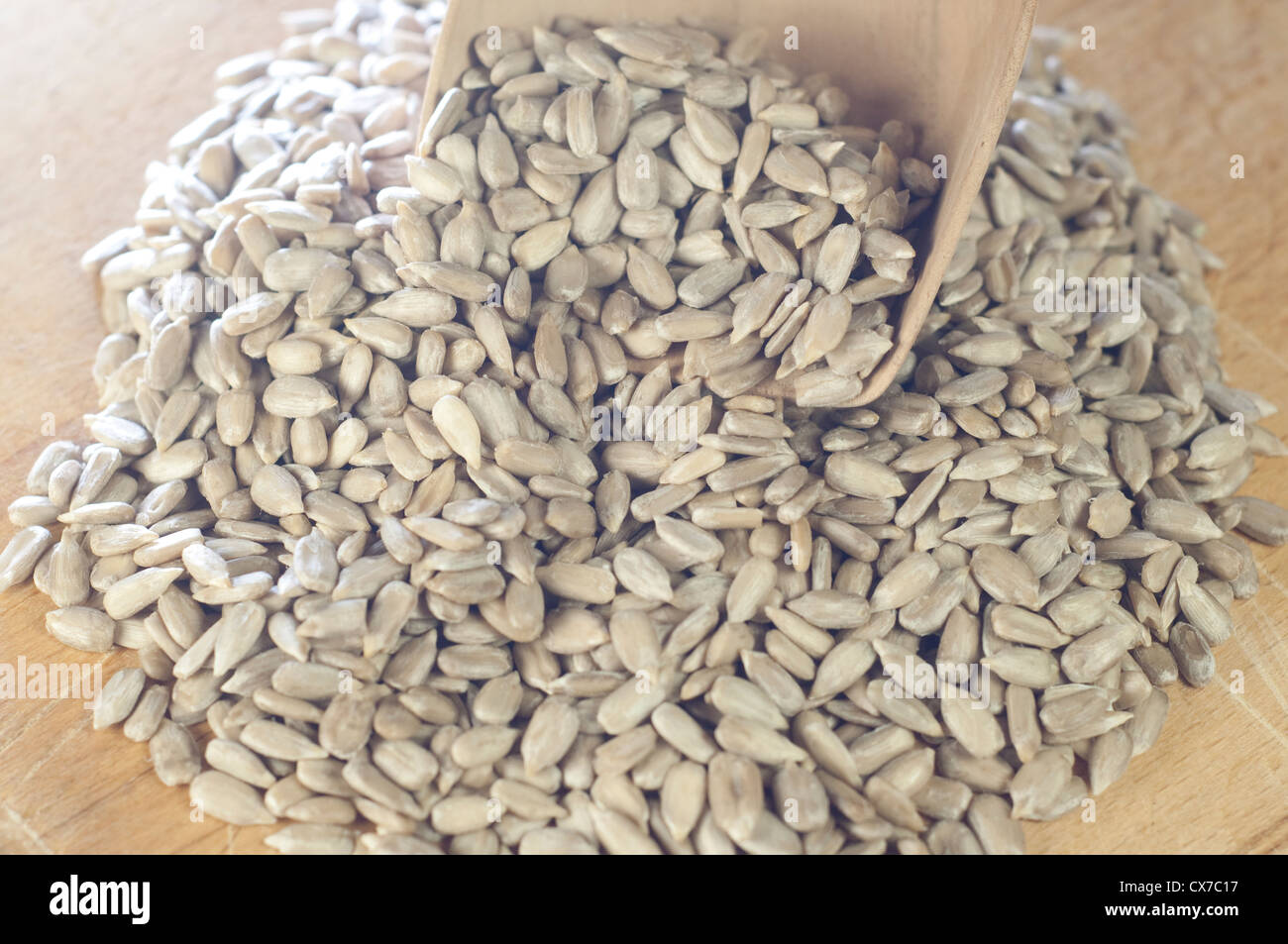 Food sunflower hi-res stock photography and images - Alamy