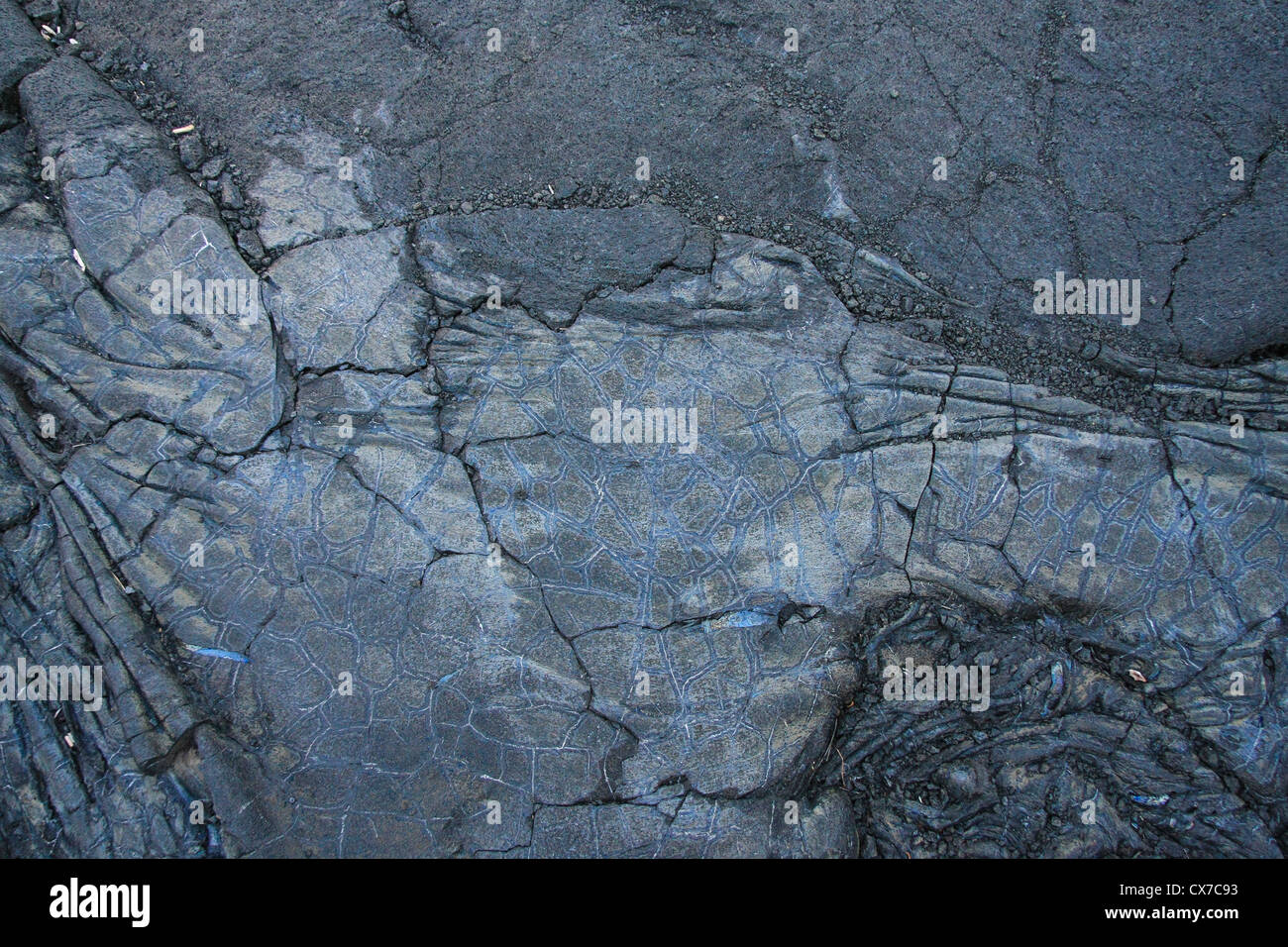Molten rocks hi-res stock photography and images - Alamy