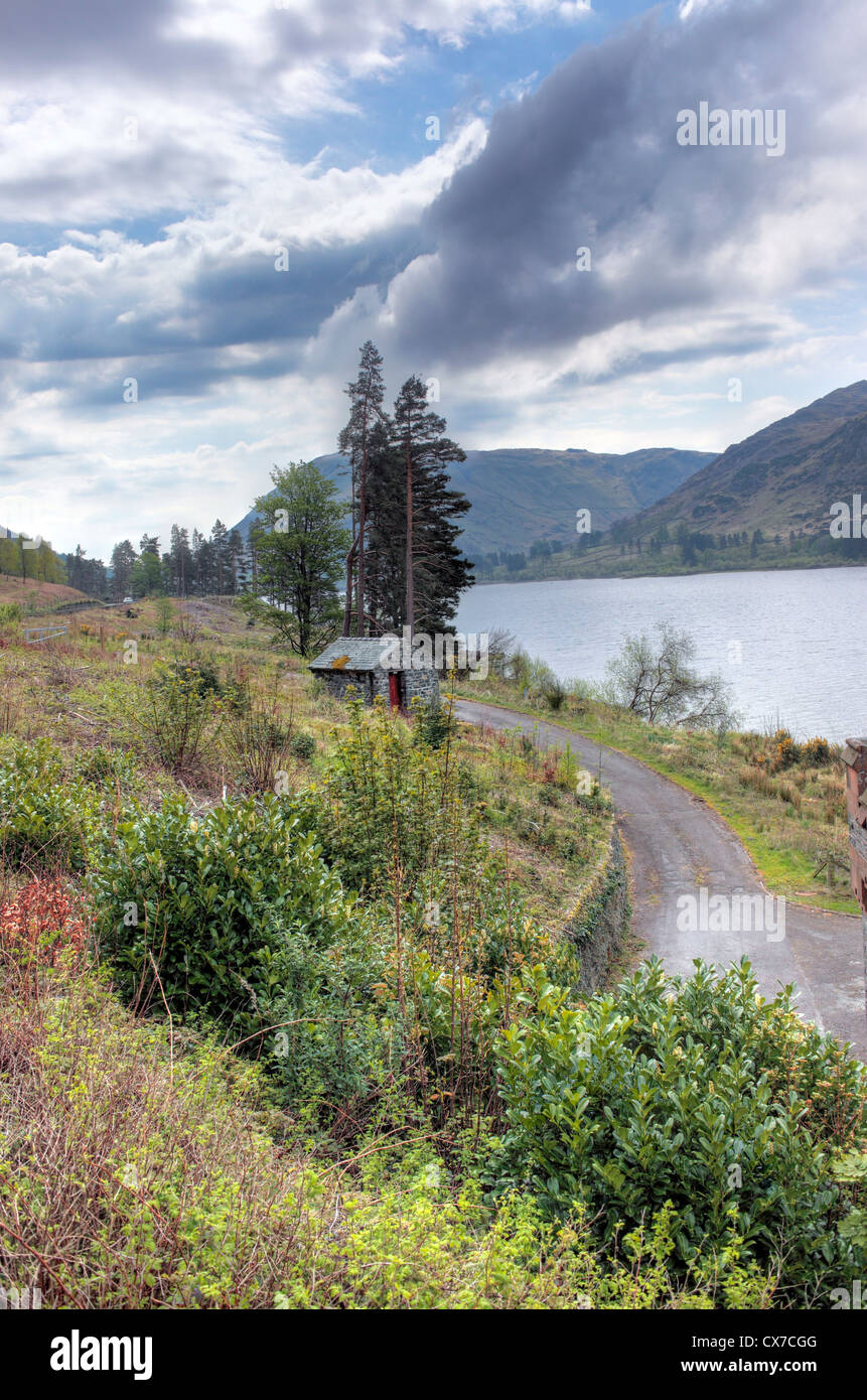 District national park hi-res stock photography and images - Alamy