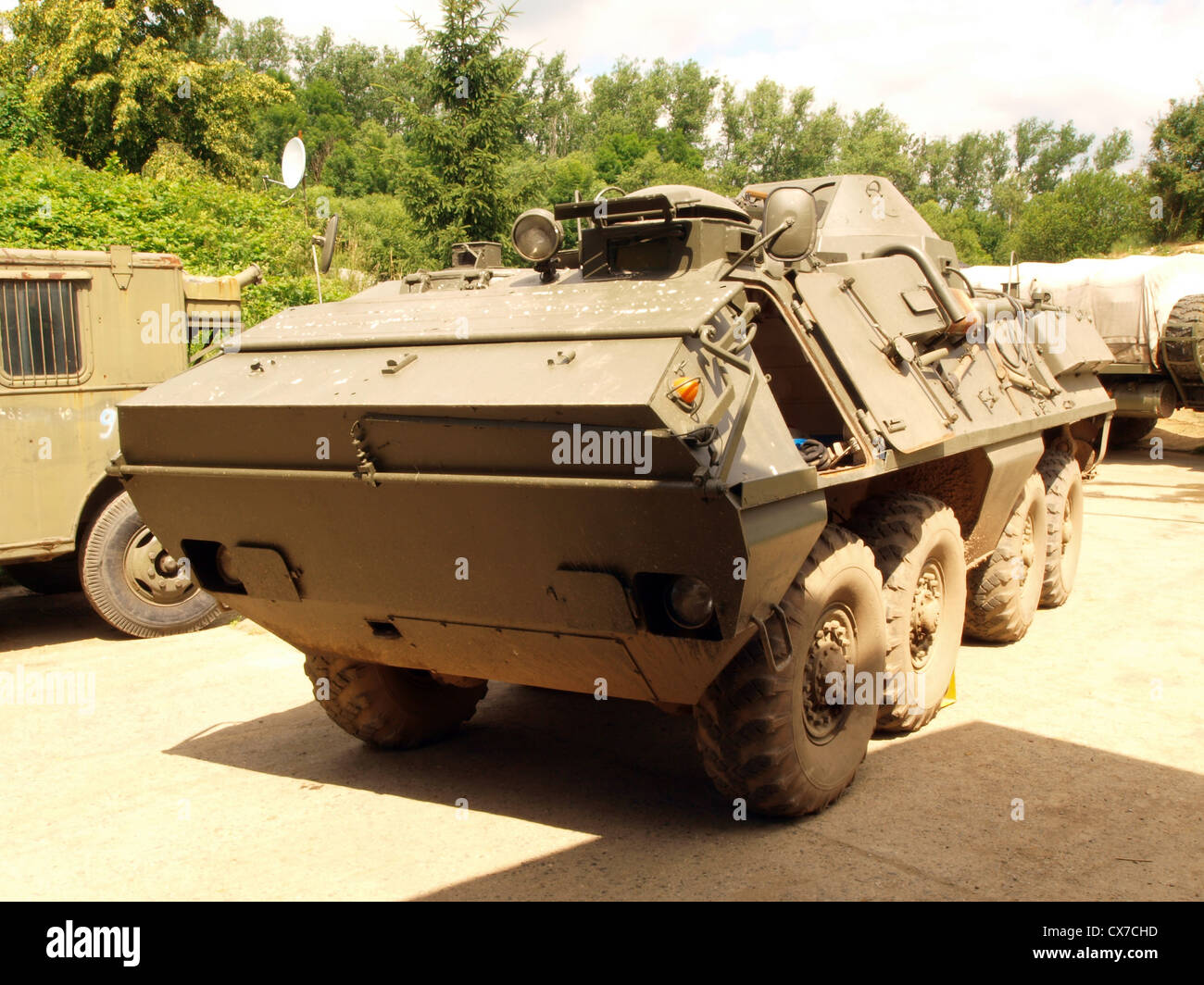 Ot 64a hi-res stock photography and images - Alamy