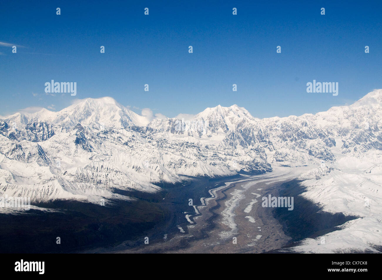 Silverthrone mountain hi-res stock photography and images - Alamy