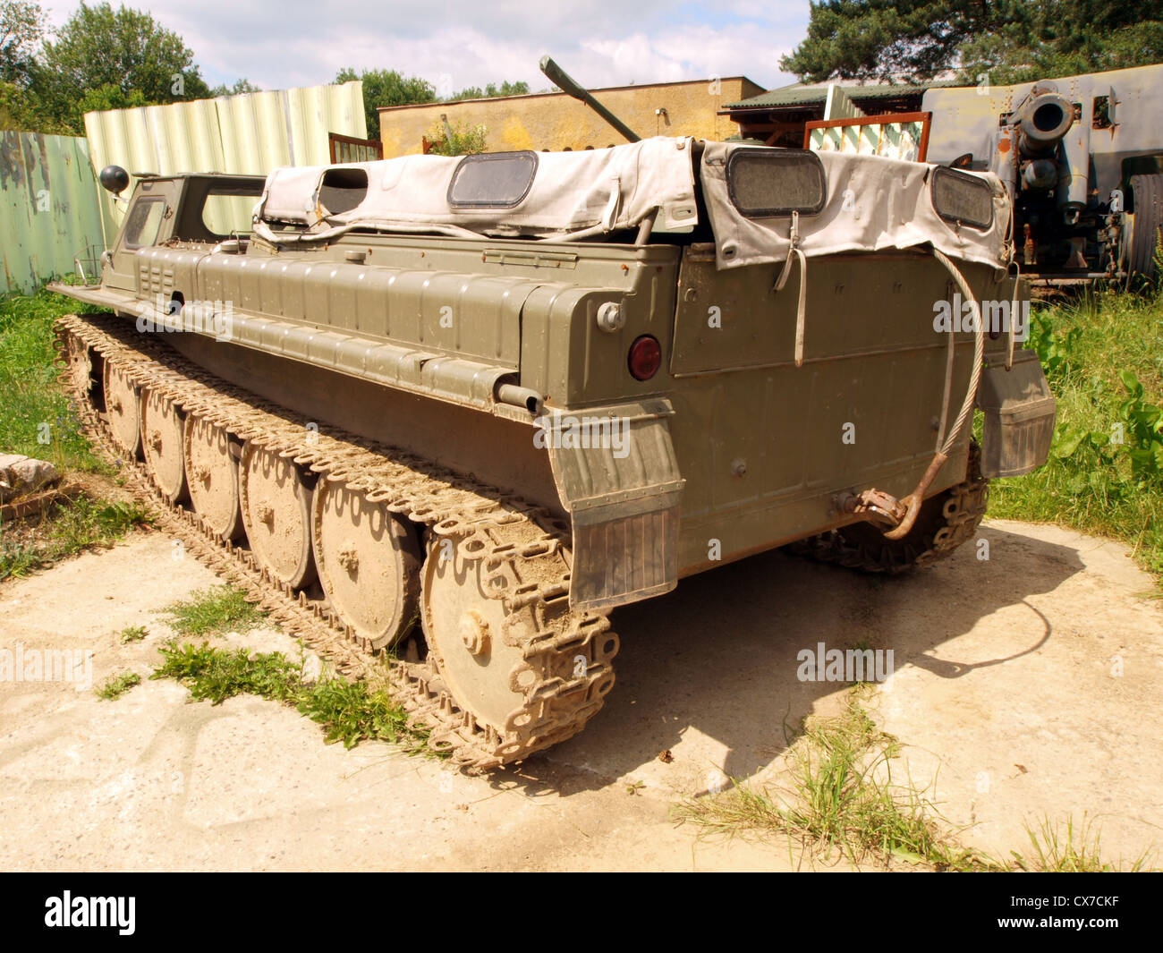 Gtsm hi-res stock photography and images - Alamy