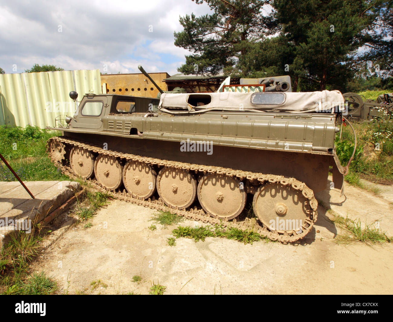 Gtsm hi-res stock photography and images - Alamy