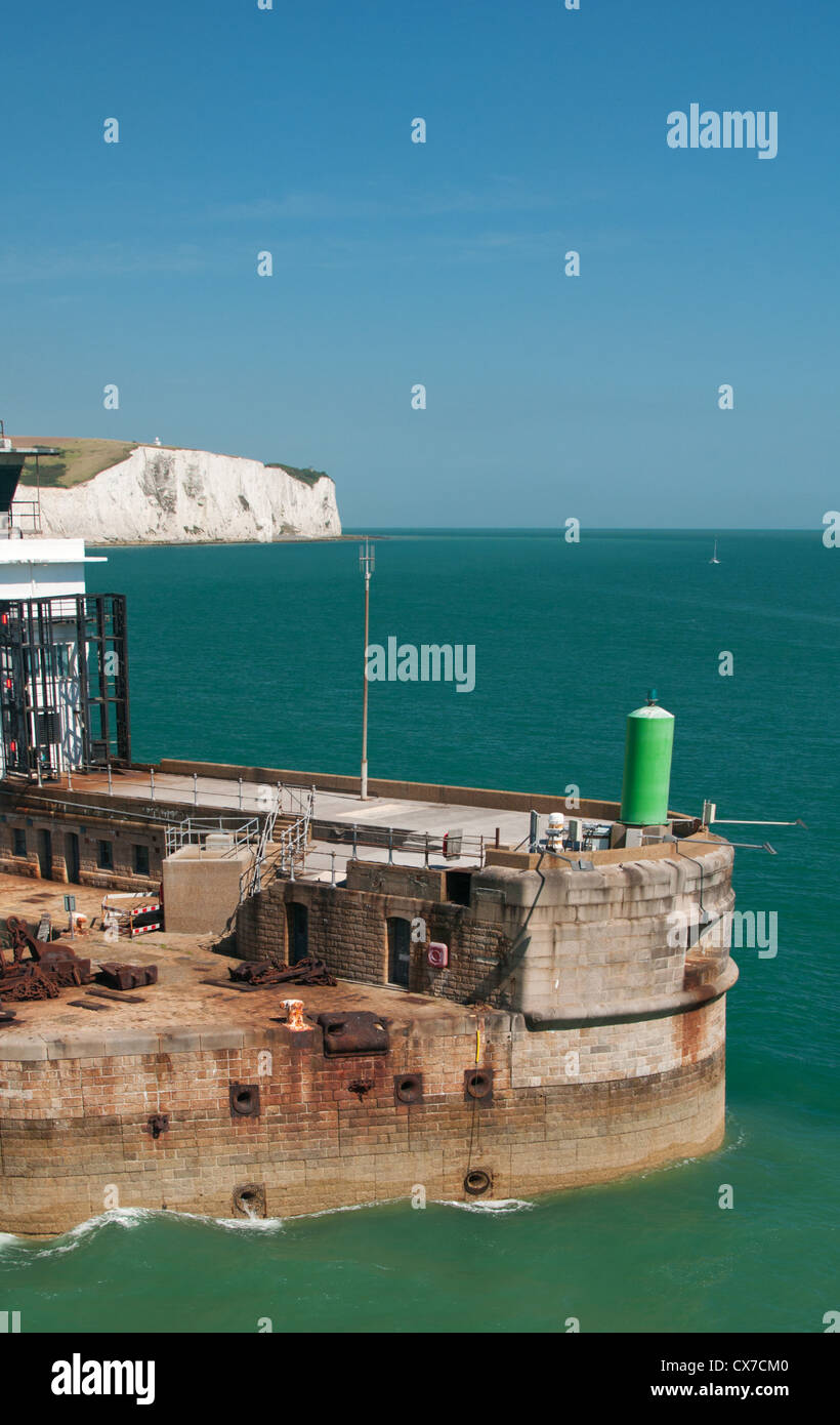 The port of dover in kent hi-res stock photography and images - Alamy