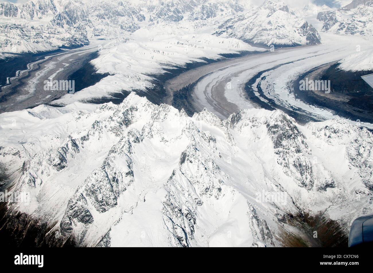 Silverthrone mountain hi-res stock photography and images - Alamy