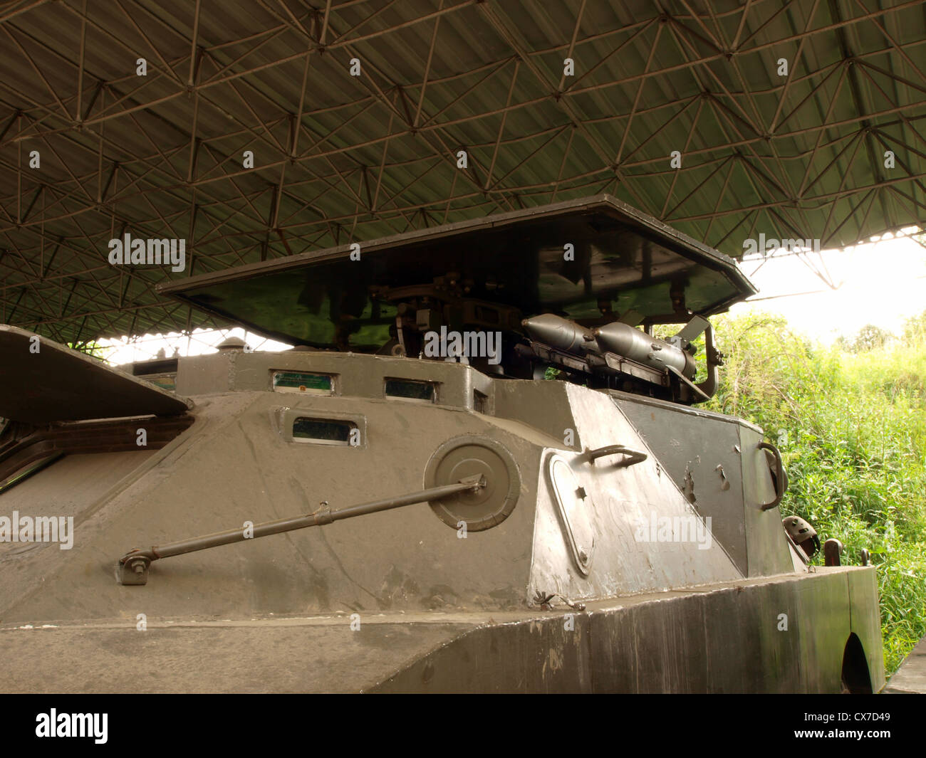 Mortar missiles hi-res stock photography and images - Alamy