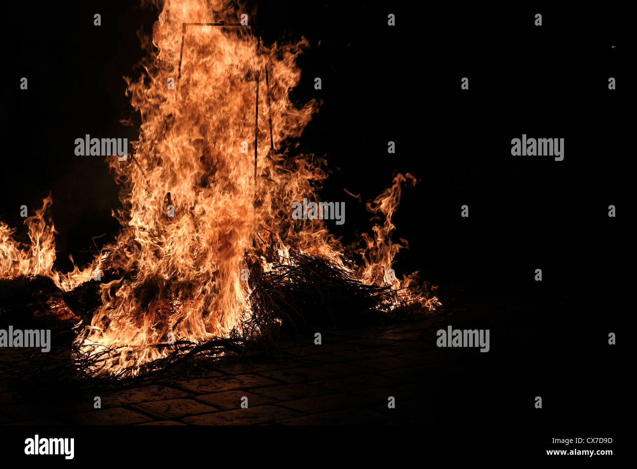 Devil Brigade Stock Photos & Devil Brigade Stock Images - Alamy