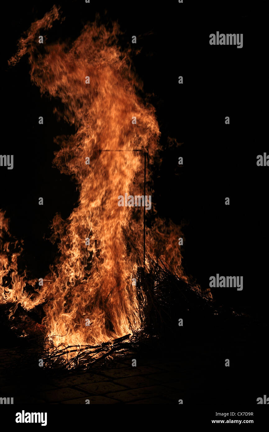 Black Brigade Italy High Resolution Stock Photography and Images - Alamy