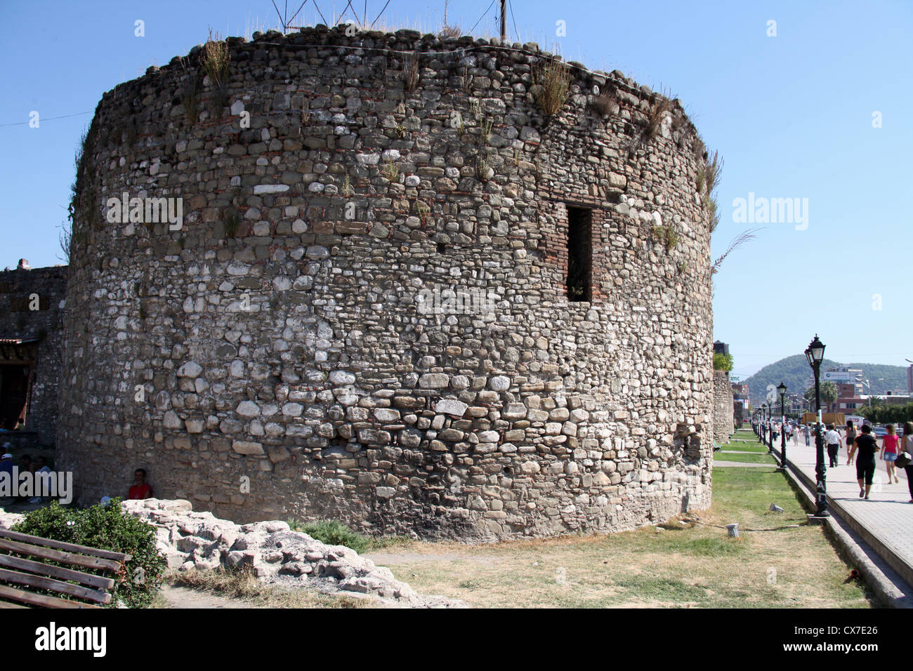 Elbasani hi-res stock photography and images - Alamy