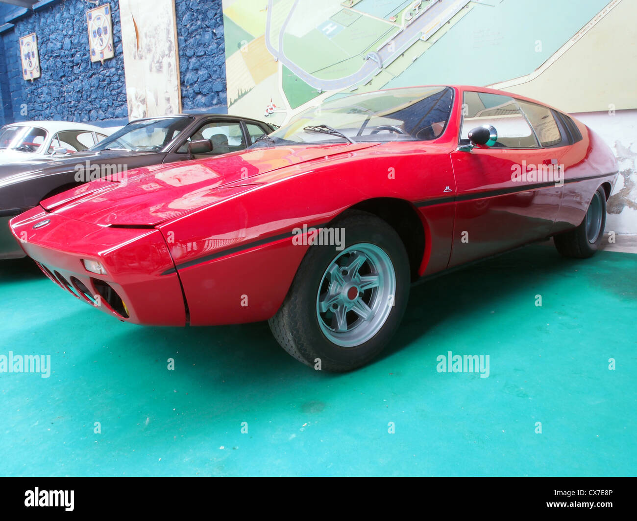 Matra 530 hi-res stock photography and images - Alamy