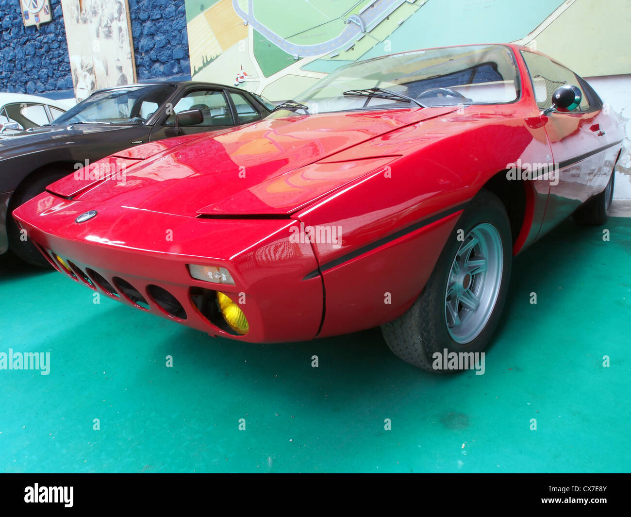 Matra 530 hi-res stock photography and images - Alamy