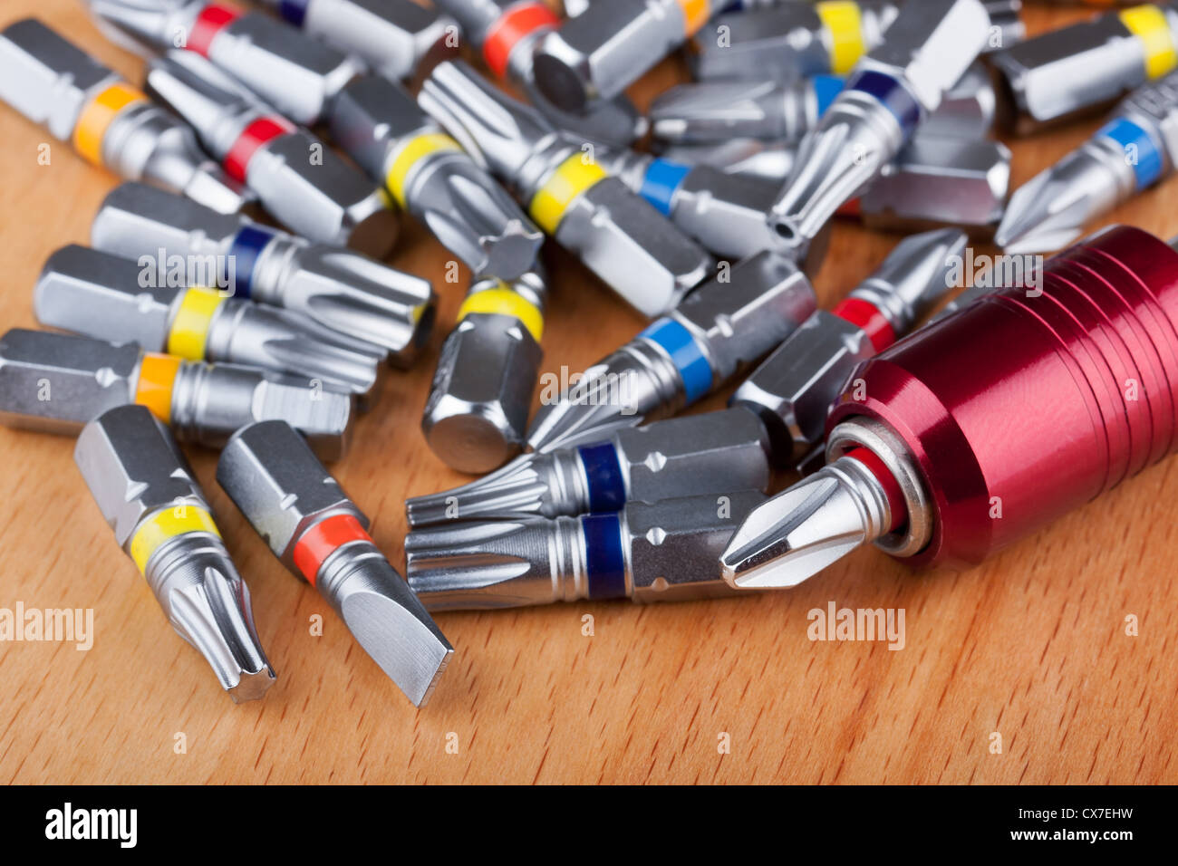 Mechanical construction set hi-res stock photography and images - Alamy