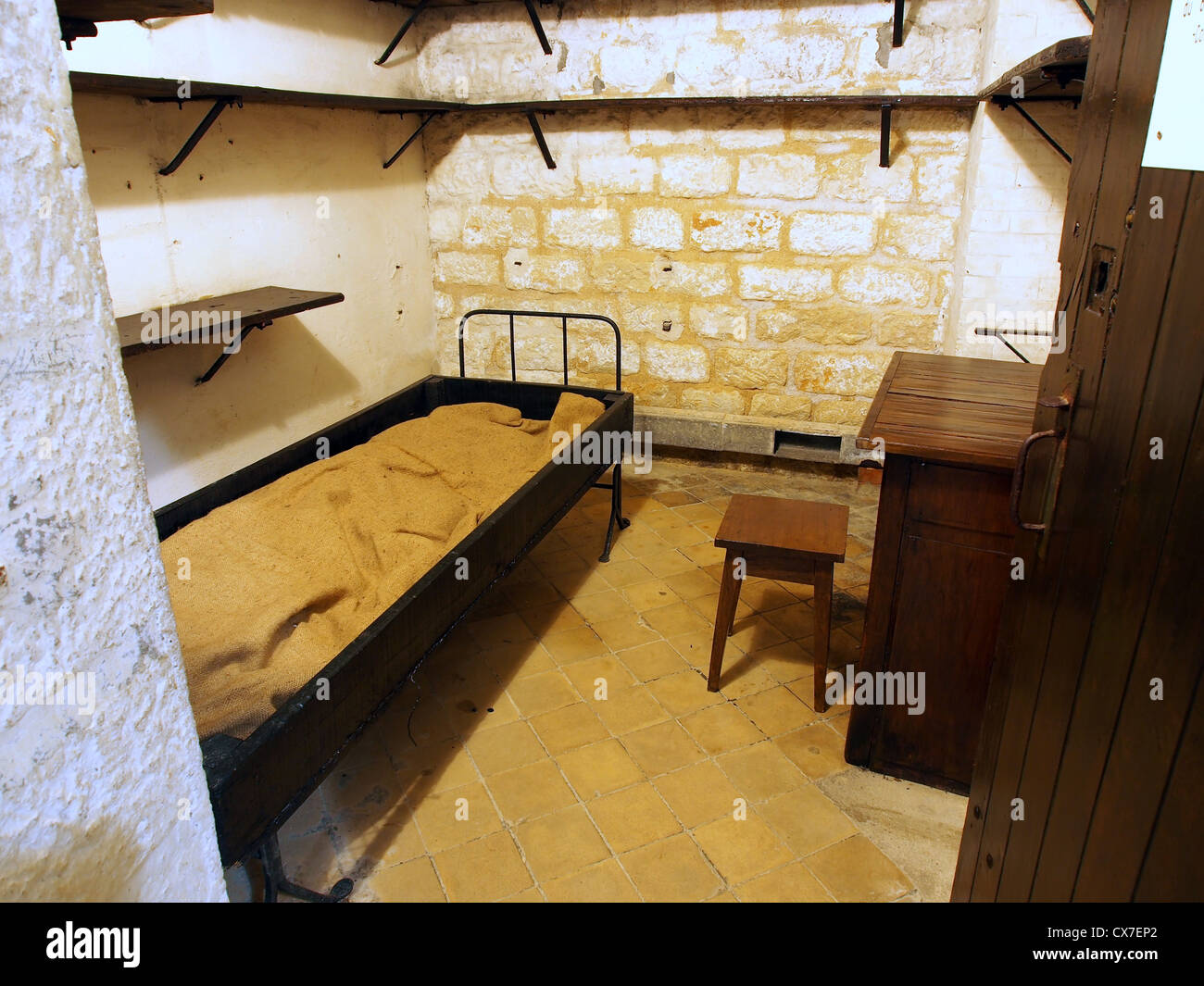 Command fort hi-res stock photography and images - Alamy