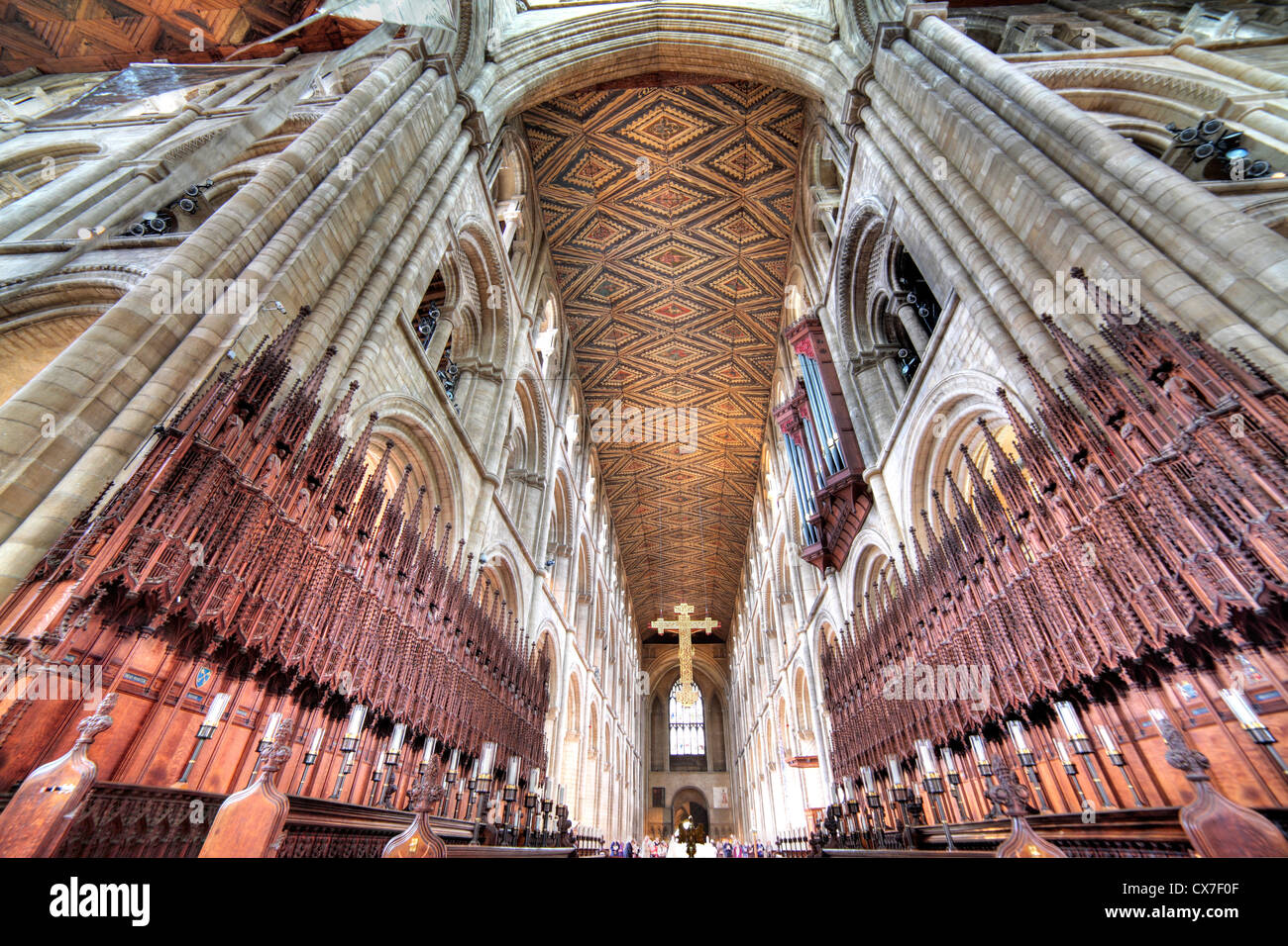 Peterborough Cathedral, Peterborough, Cambridgeshire, England, UK Stock ... Peterborough Cathedral, Peterborough, Cambridgeshire, England, UK Stock ...