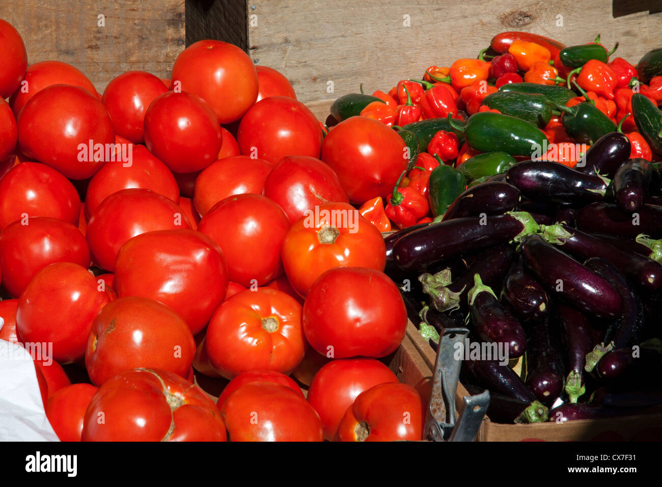 Brooklyn food and farm hi-res stock photography and images - Alamy