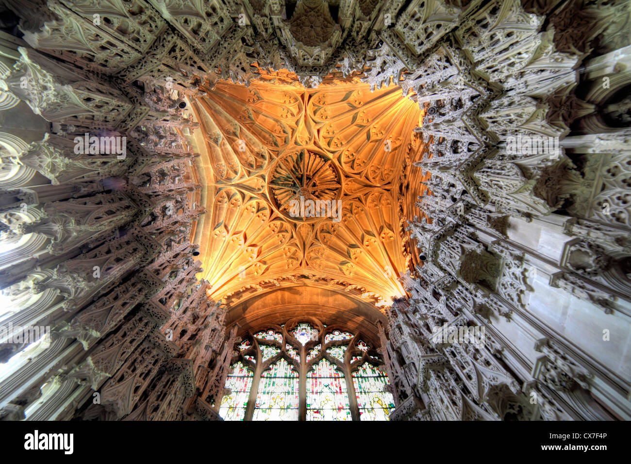 Ely Cathedral, Ely, Cambridgeshire, England, UK Stock Photo - Alamy