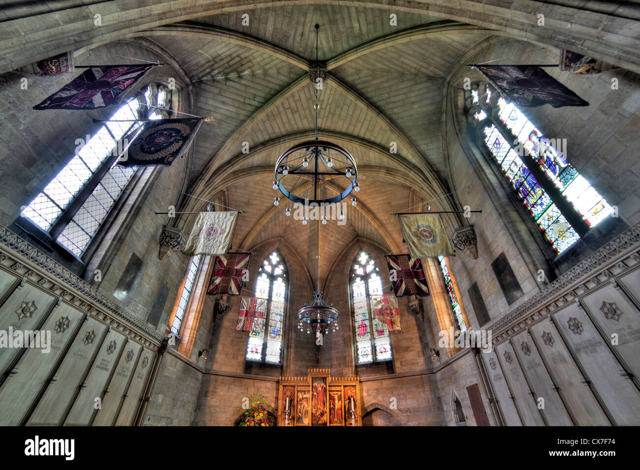 Cathedral Church of the Holy and Undivided Trinity, Norwich, Norfolk ...