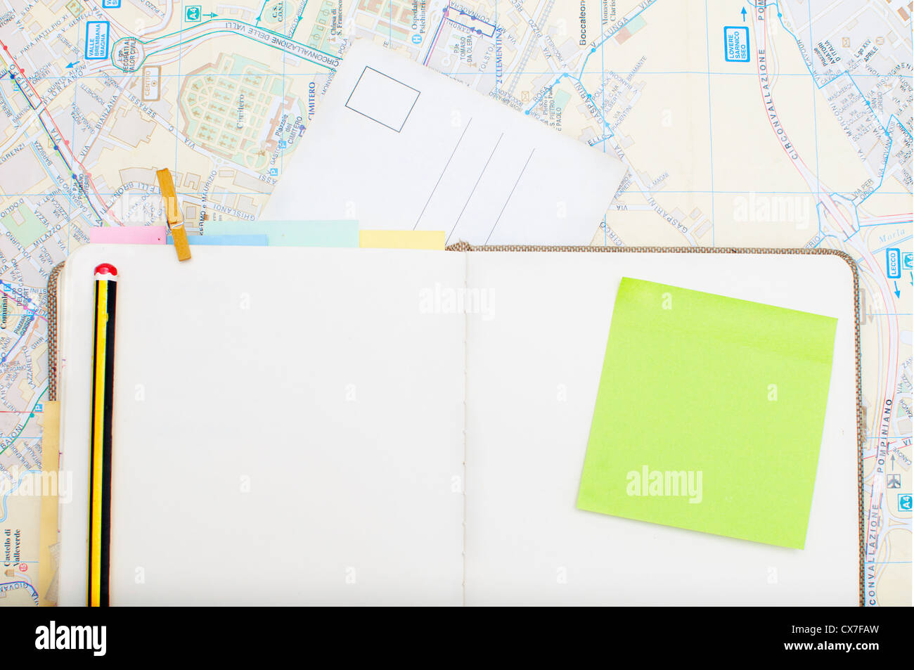 Map sheets hi-res stock photography and images - Alamy