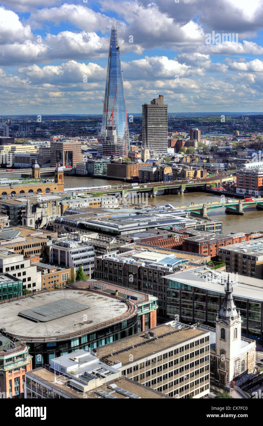 City cityscape st hi-res stock photography and images - Alamy