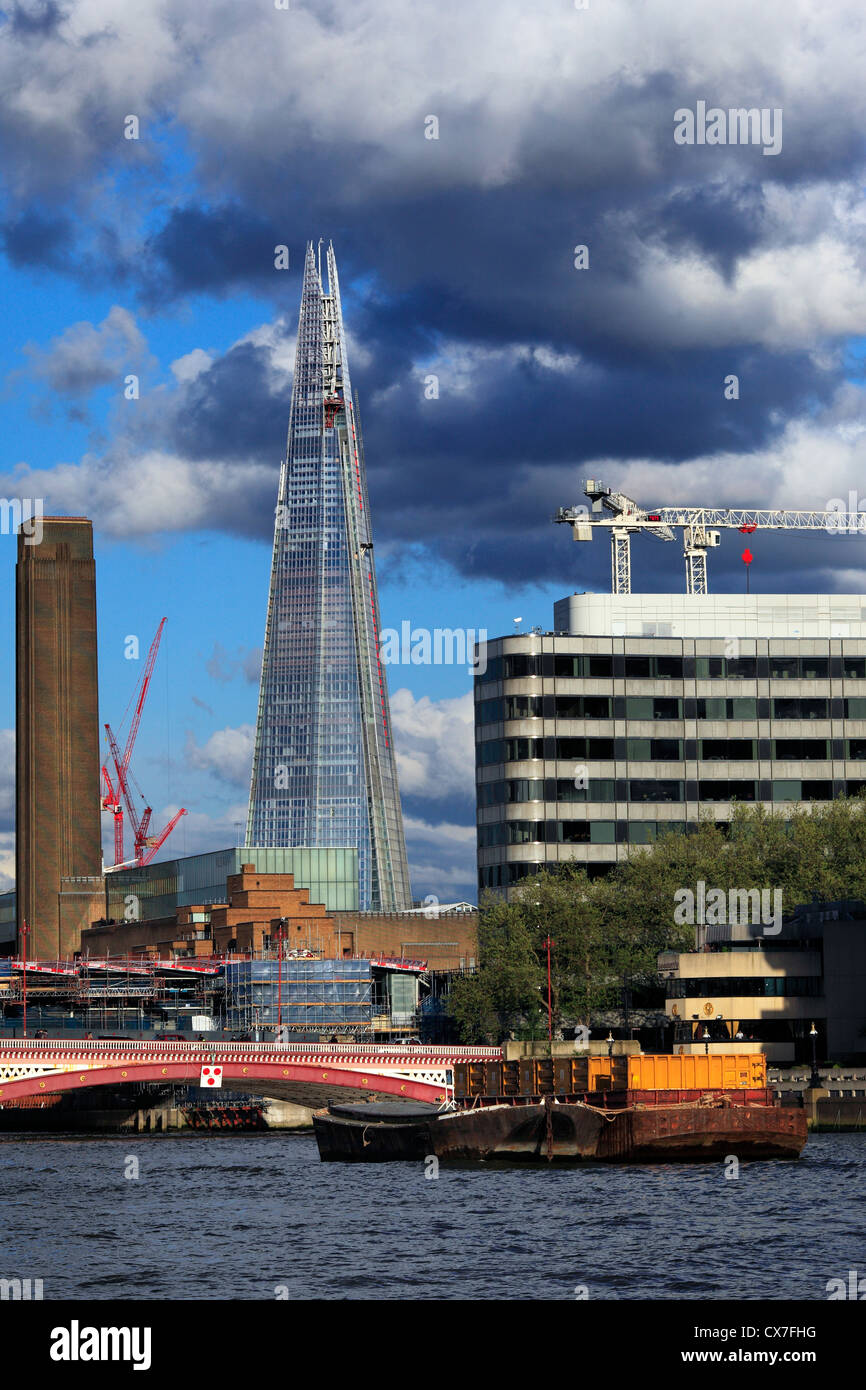 Thames city hi-res stock photography and images - Alamy