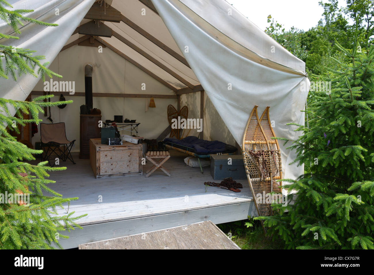 Northern expedition hi-res stock photography and images - Alamy