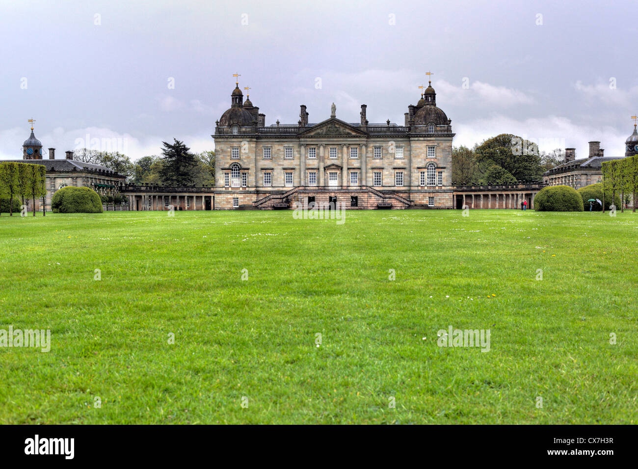 Houghton hall hi-res stock photography and images - Alamy