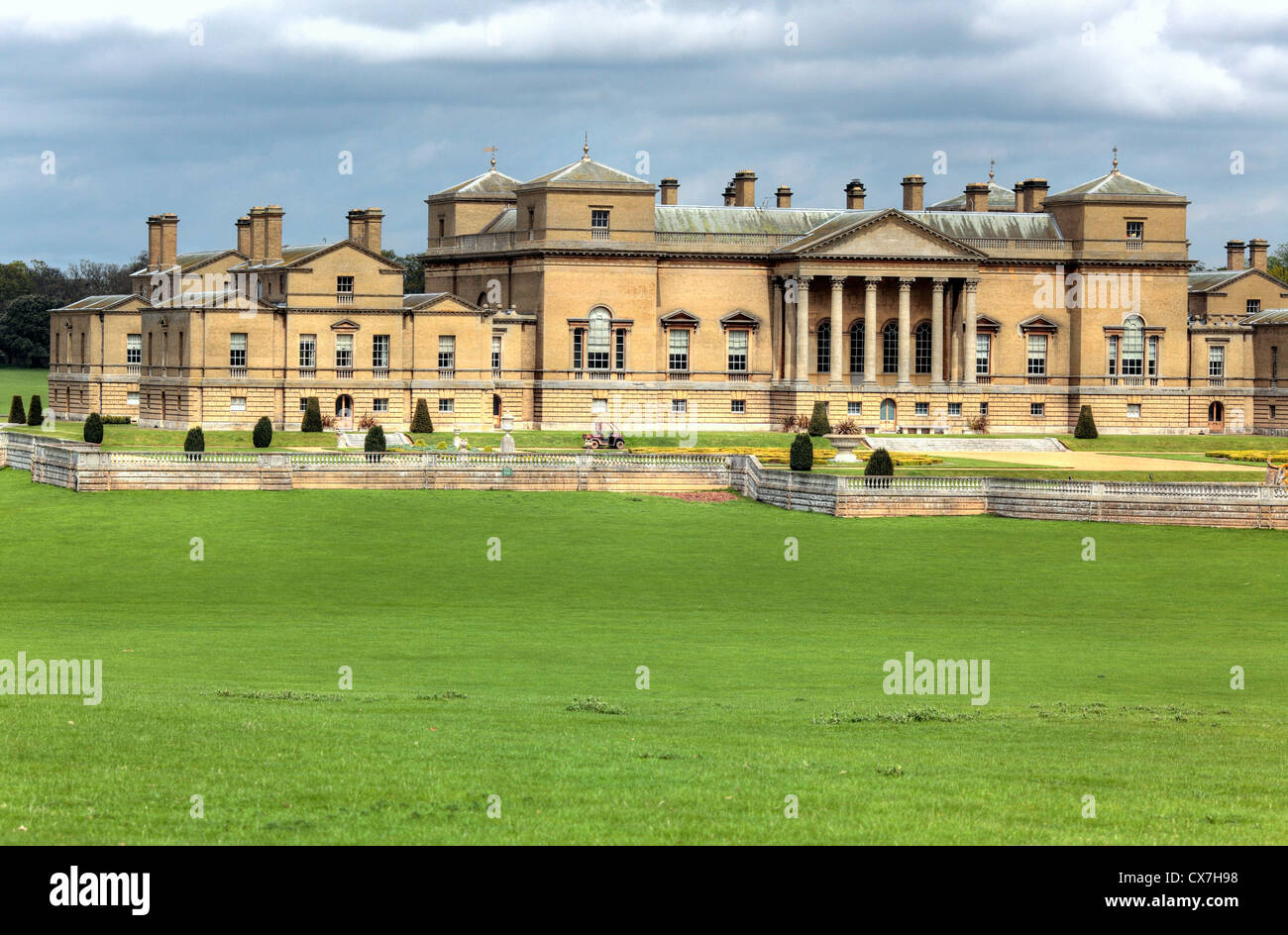 England country residence hi-res stock photography and images - Alamy